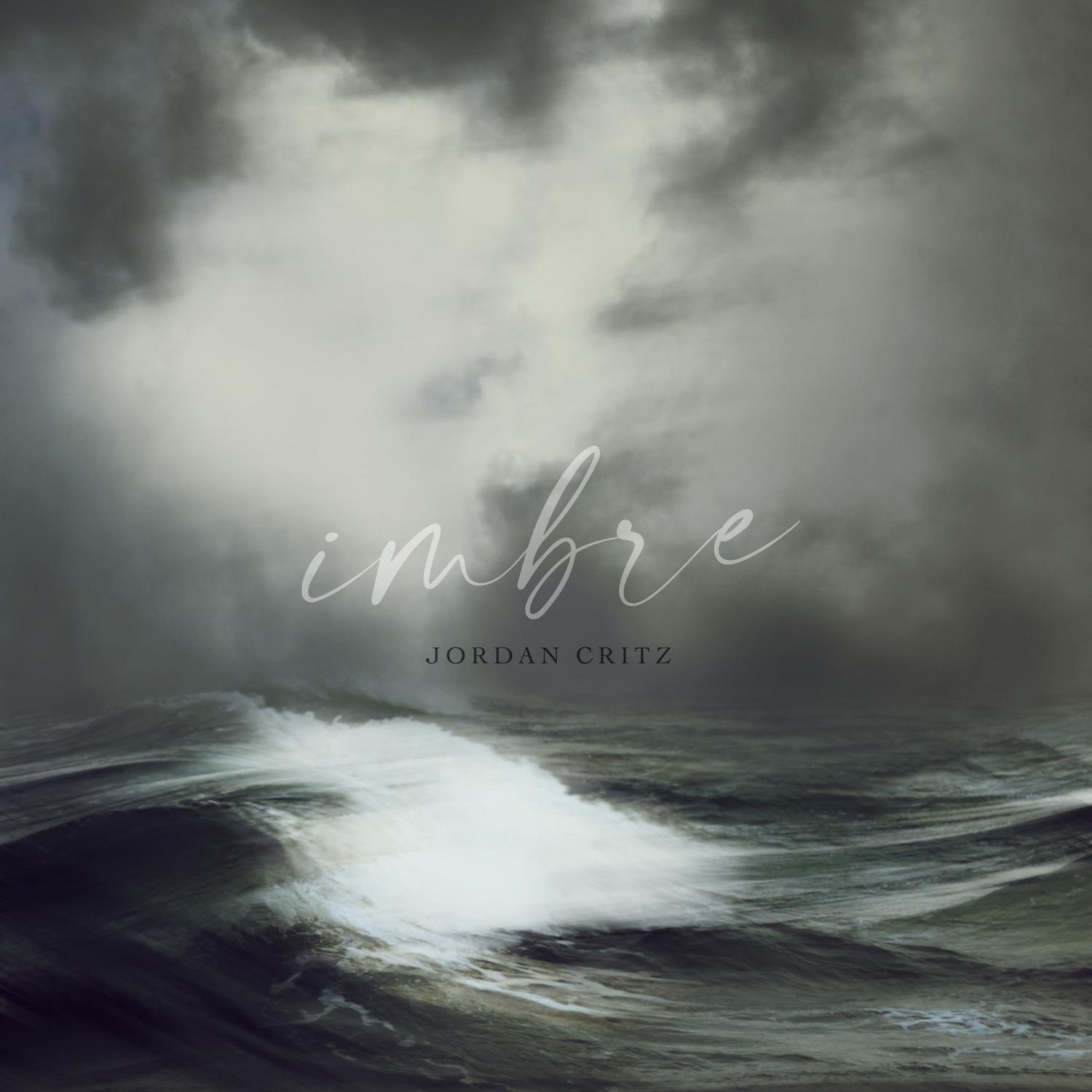 Imbre - Jordan Critz - 单曲 - 网易云音乐