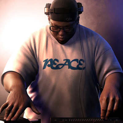 Fat Jon - 歌手 - 网易云音乐