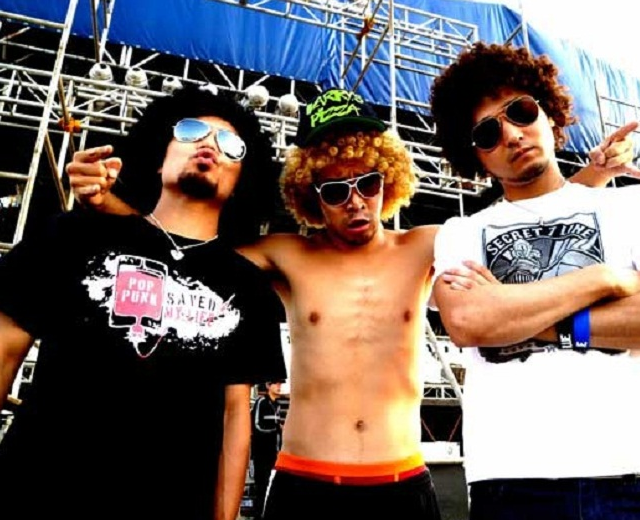 AFROHEAD 7 LINE（ア ル） - 歌手 - 网易云音乐