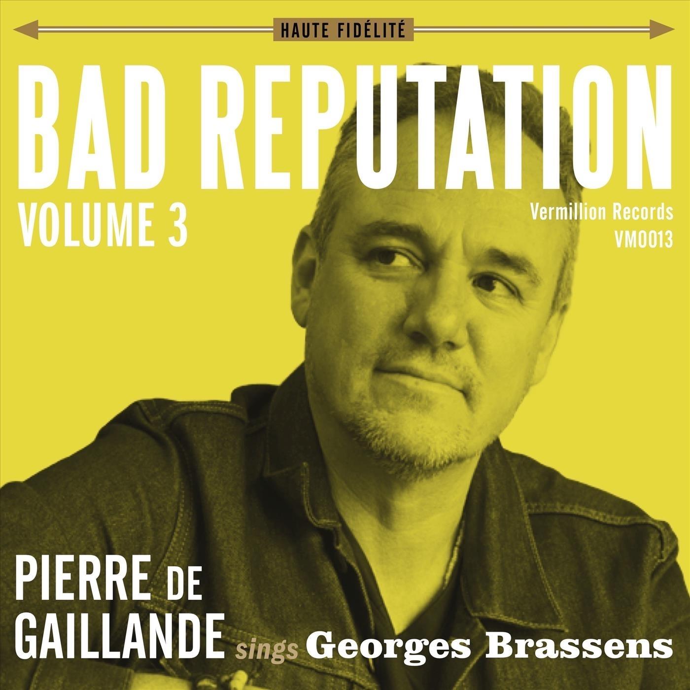 If the Good Lord Wanted Me To - Pierre de Gaillande - 单曲 - 网易云音乐