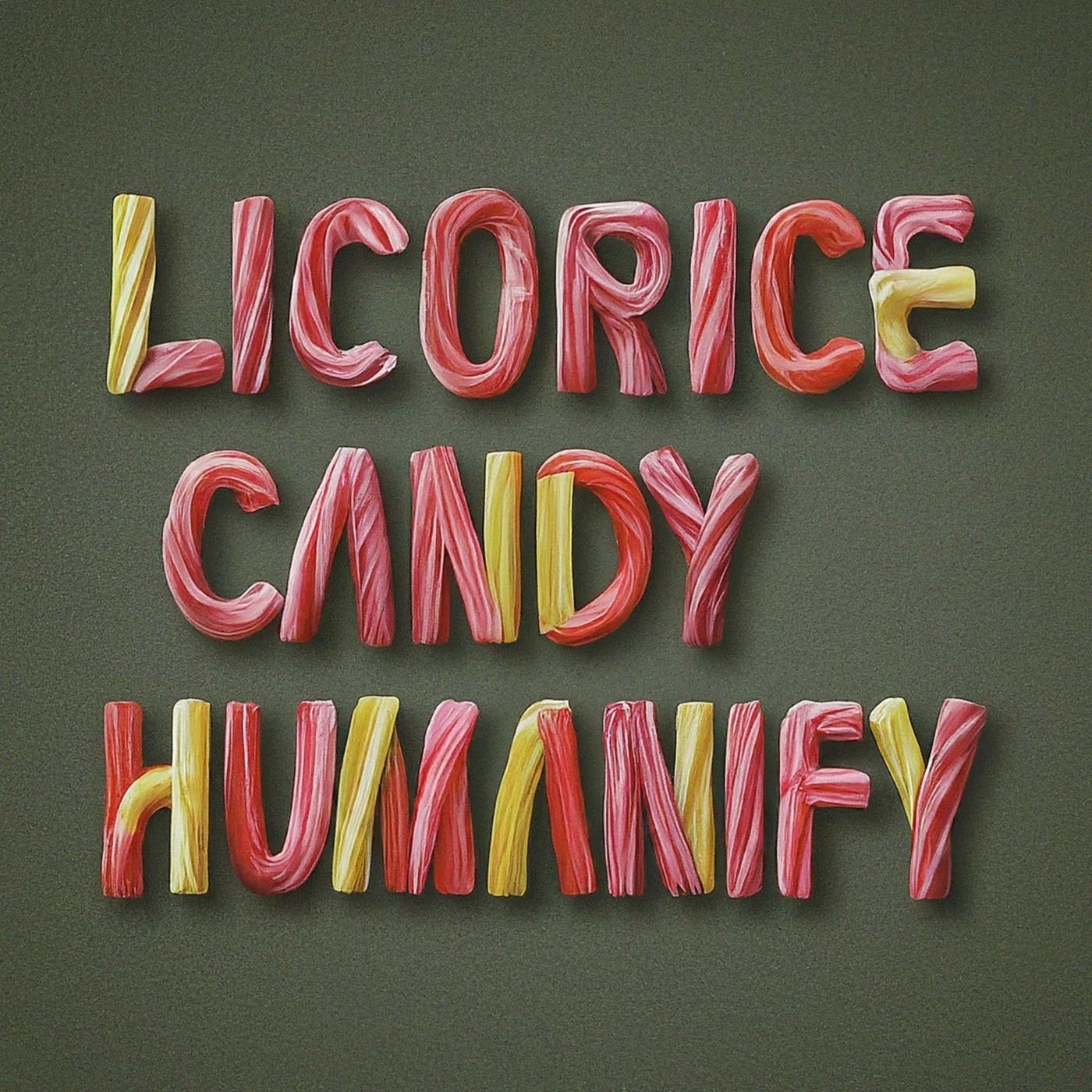 Strawberry Ice Cream Sandwich - Humanify - 单曲 - 网易云音乐