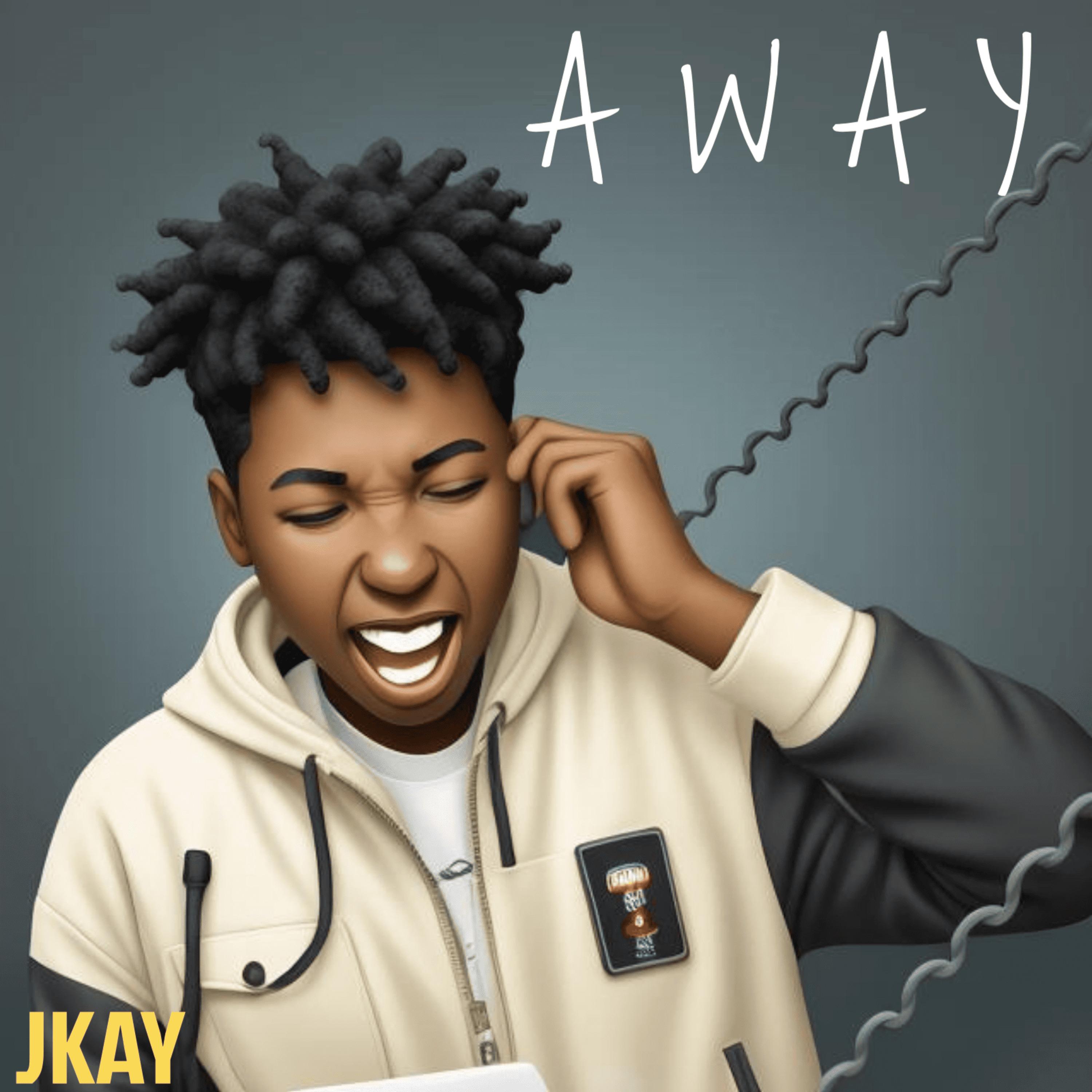 Away - JKAY - 专辑 - 网易云音乐