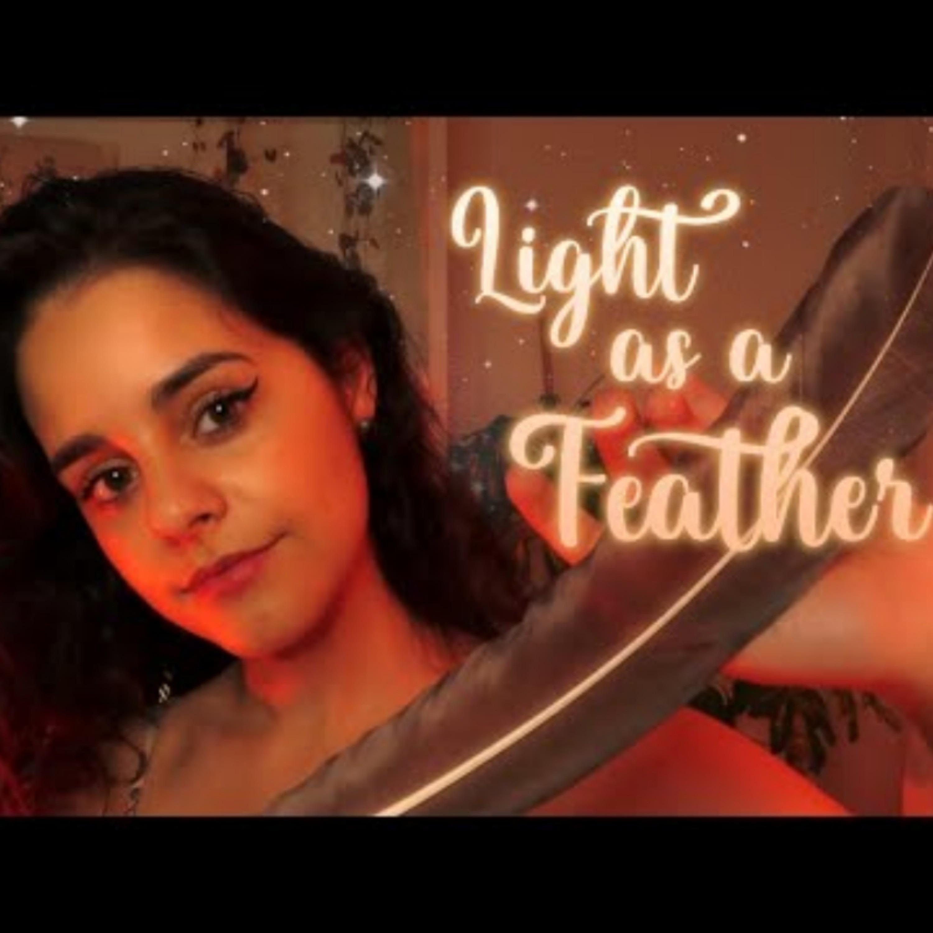 ASMR Personal Attention After A Bad Day Part 3 (With Wave Sounds ...