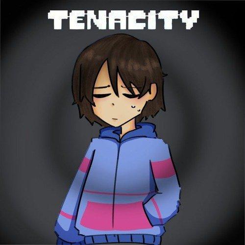 [Alternate Reality] Tenacity（Cass's Cover） - Undertale/Deltarune au电台 ...