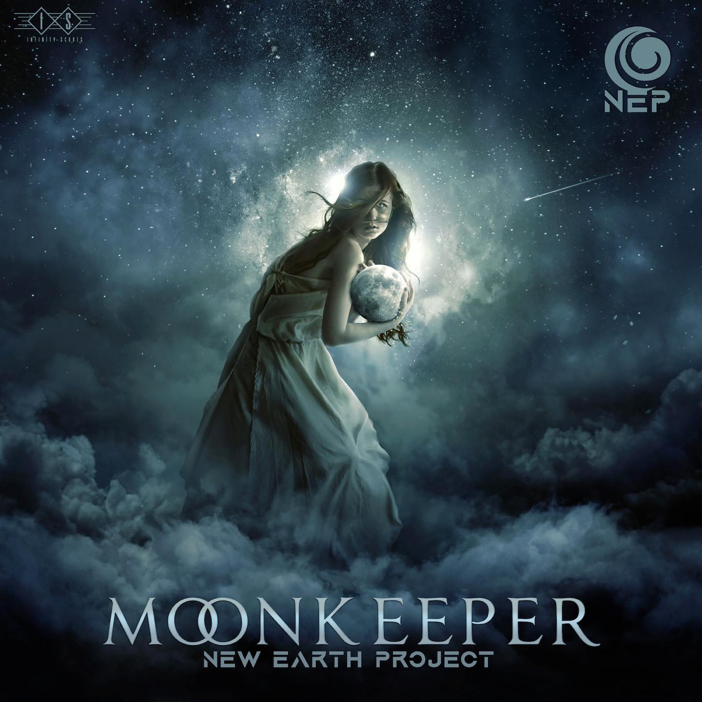Broken Promise - New Earth Project/Gabriel Saban/Anne Sophie Versnaeyen ...