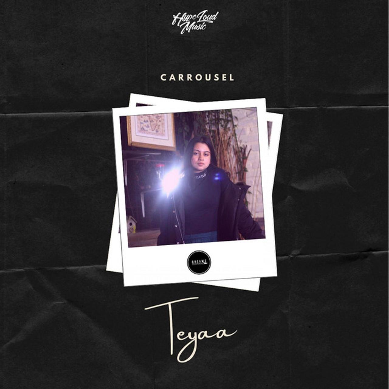 Teyaa HM - 歌手 - 网易云音乐