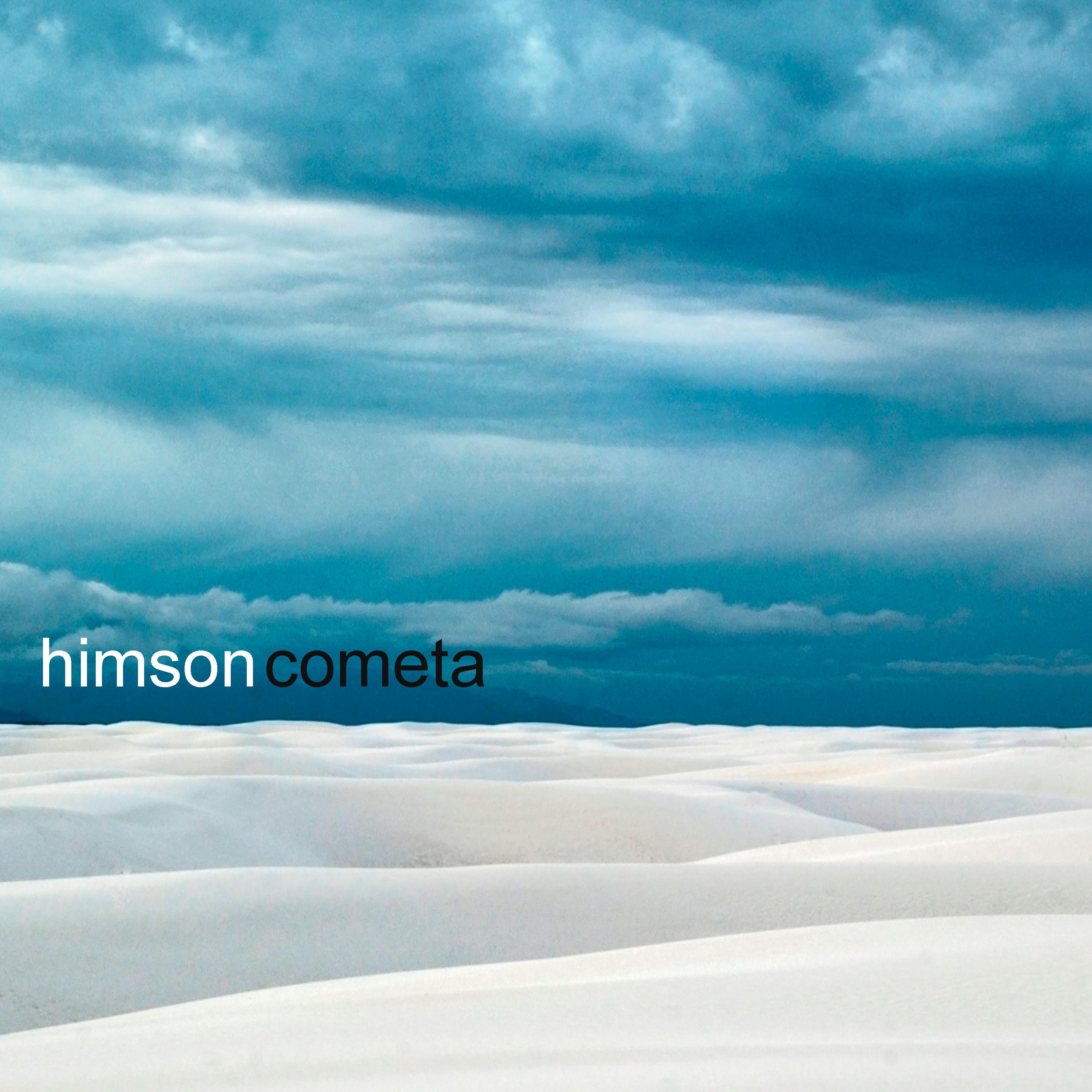 Cometa - Himson - 专辑 - 网易云音乐