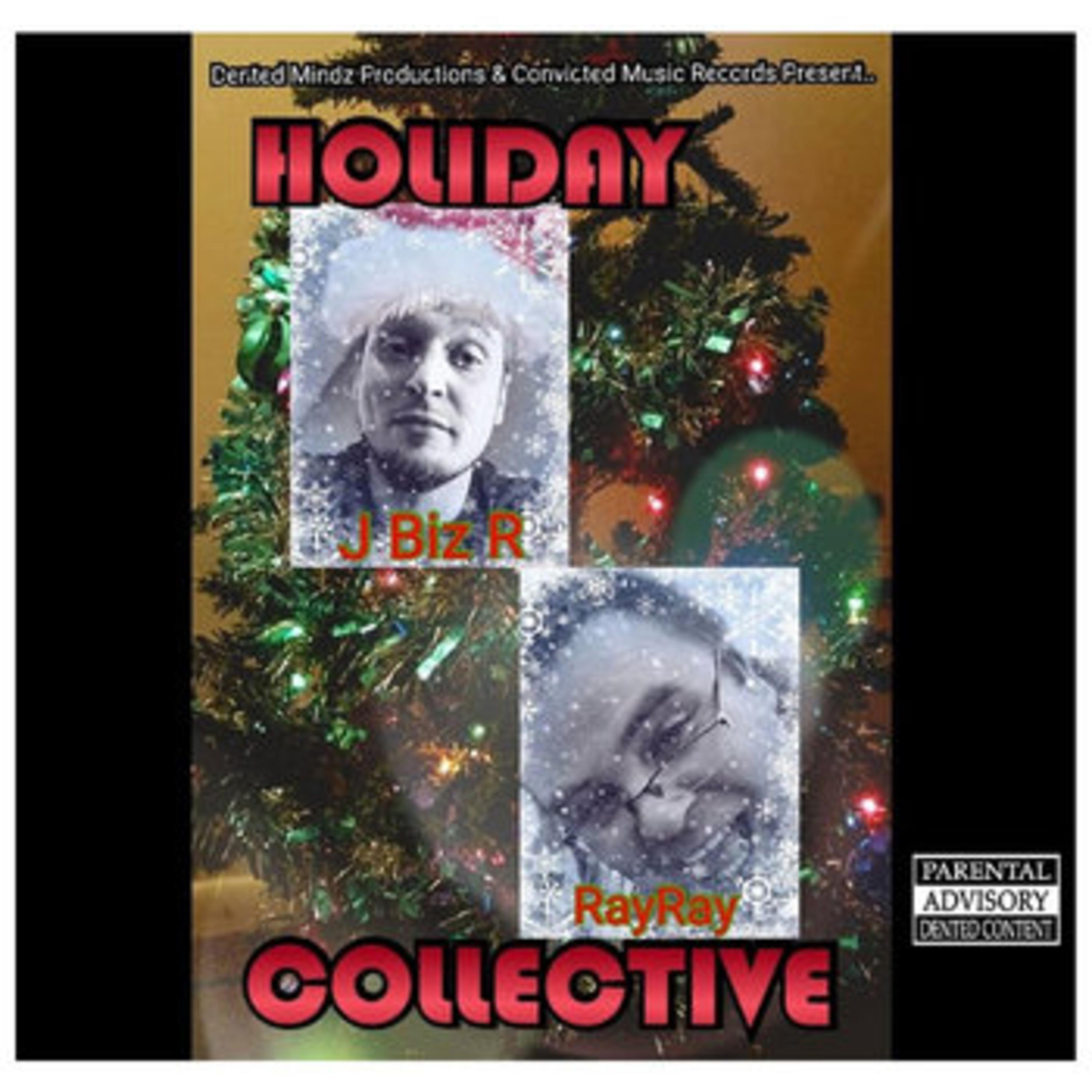Just Anotha Day (feat. J Biz R & JED) - Wightman Ray Ray/J Biz R/JED ...
