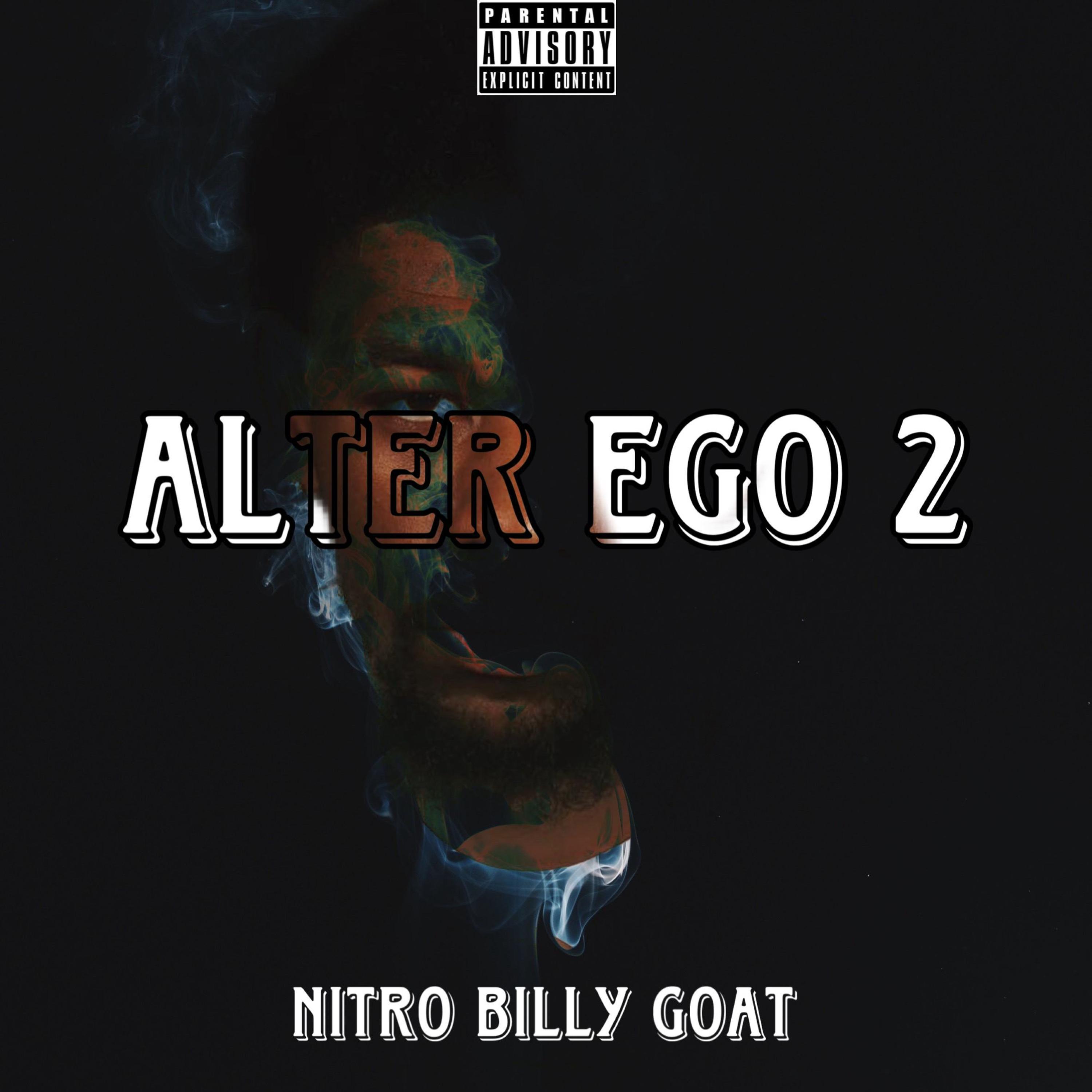 Overtime - Nitro Billy Goat - 单曲 - 网易云音乐