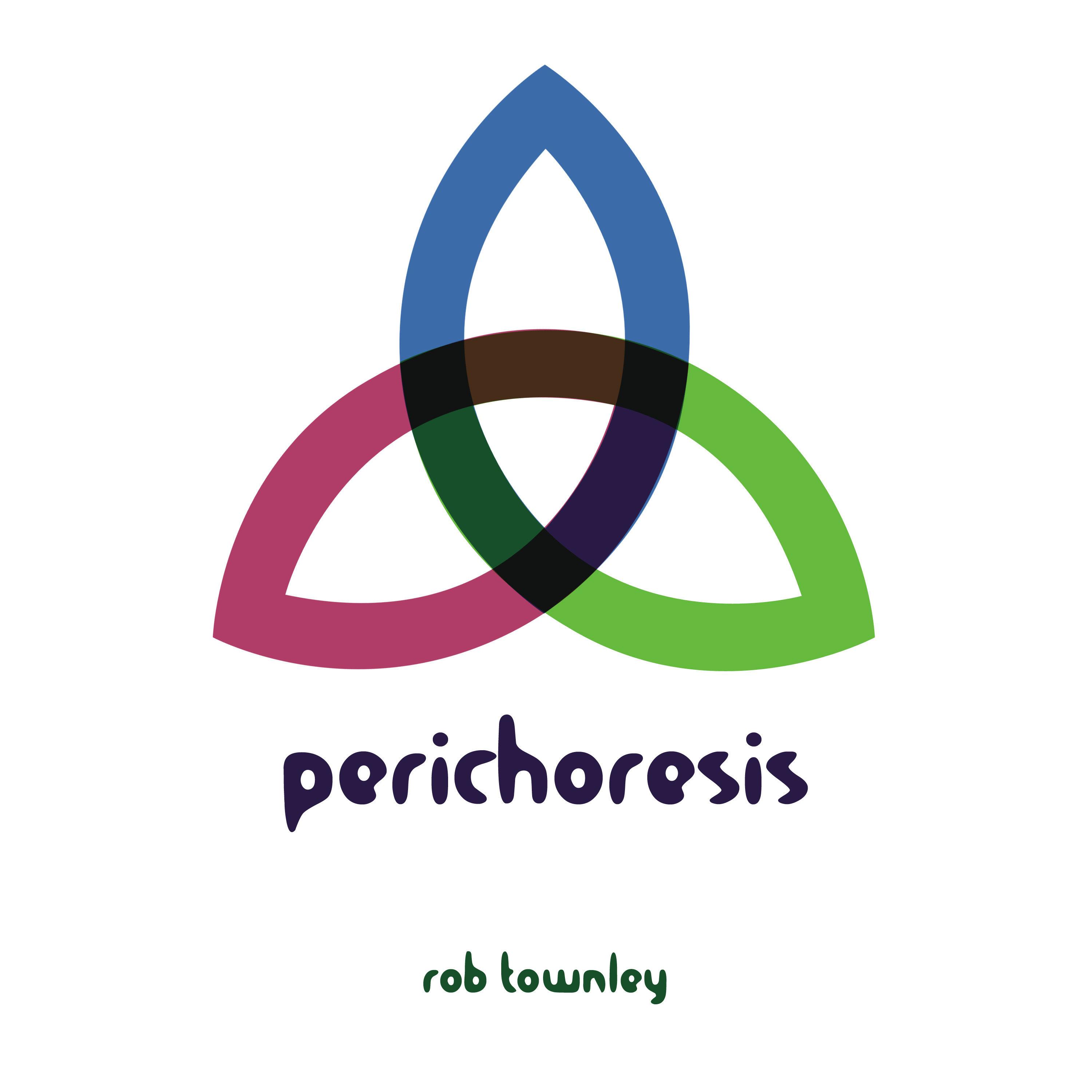 Perichoresis - Rob Townley - 专辑 - 网易云音乐