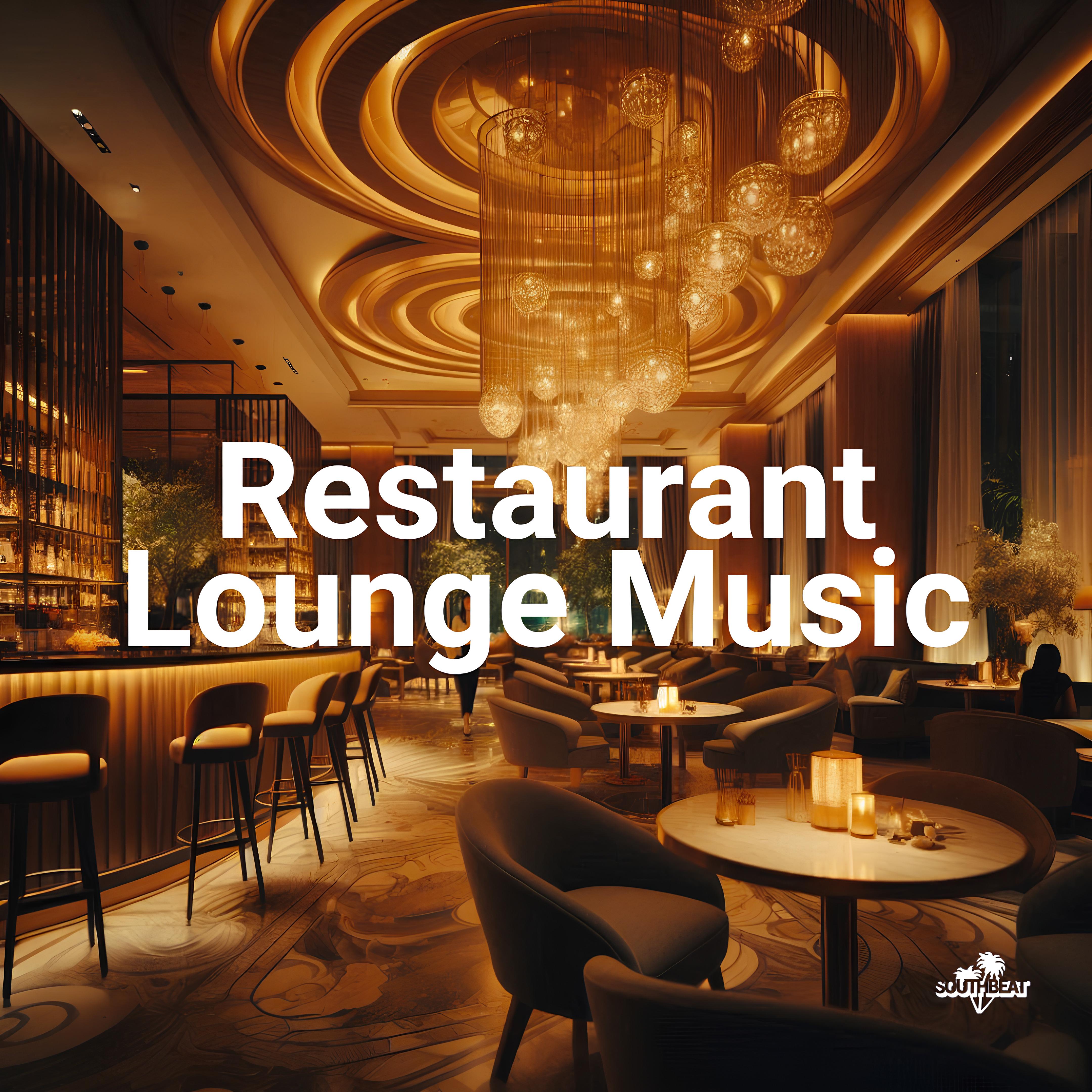 Restaurant Lounge Music - Chill Sunset Cafe - 专辑 - 网易云音乐