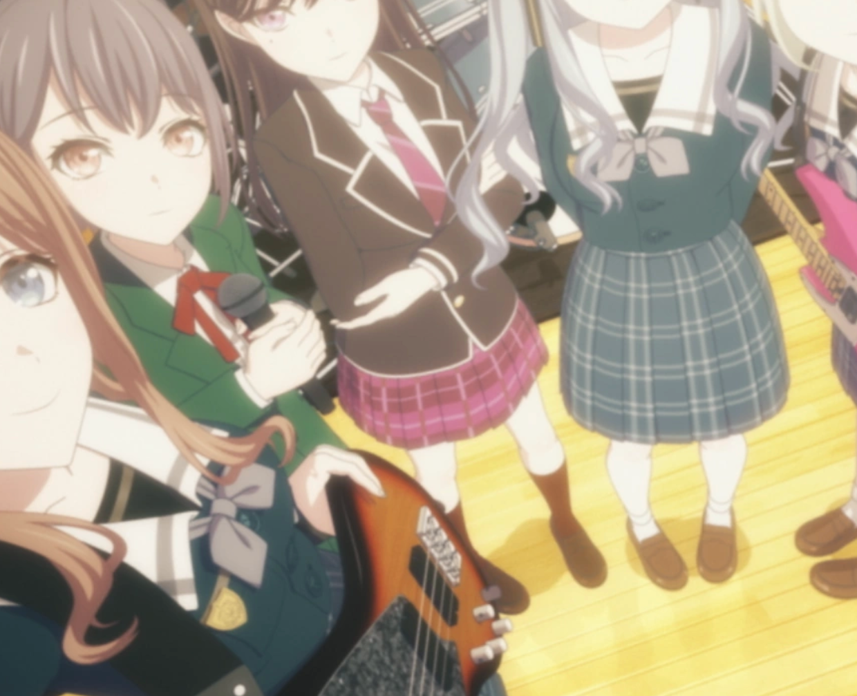 CRYCHIC - 歌手 - 网易云音乐