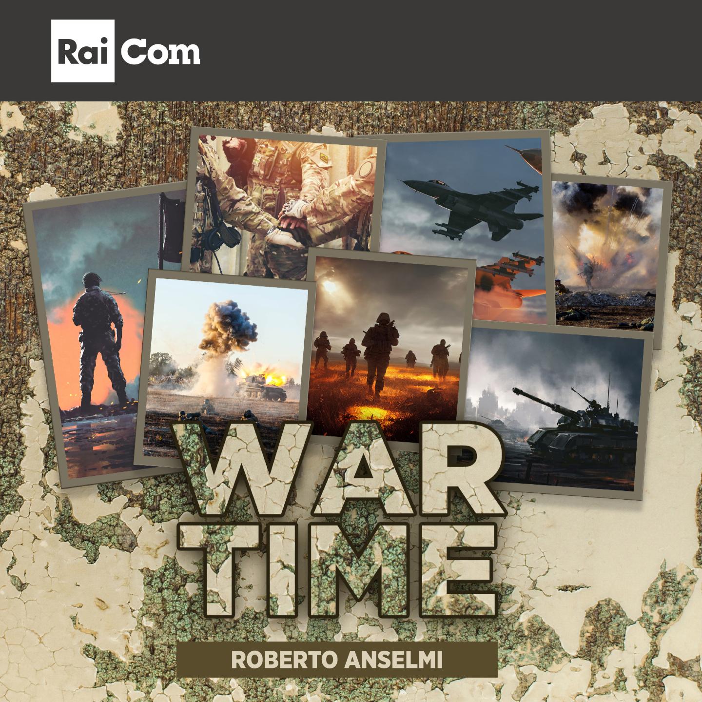 Attack Zone - Roberto Anselmi - 单曲 - 网易云音乐