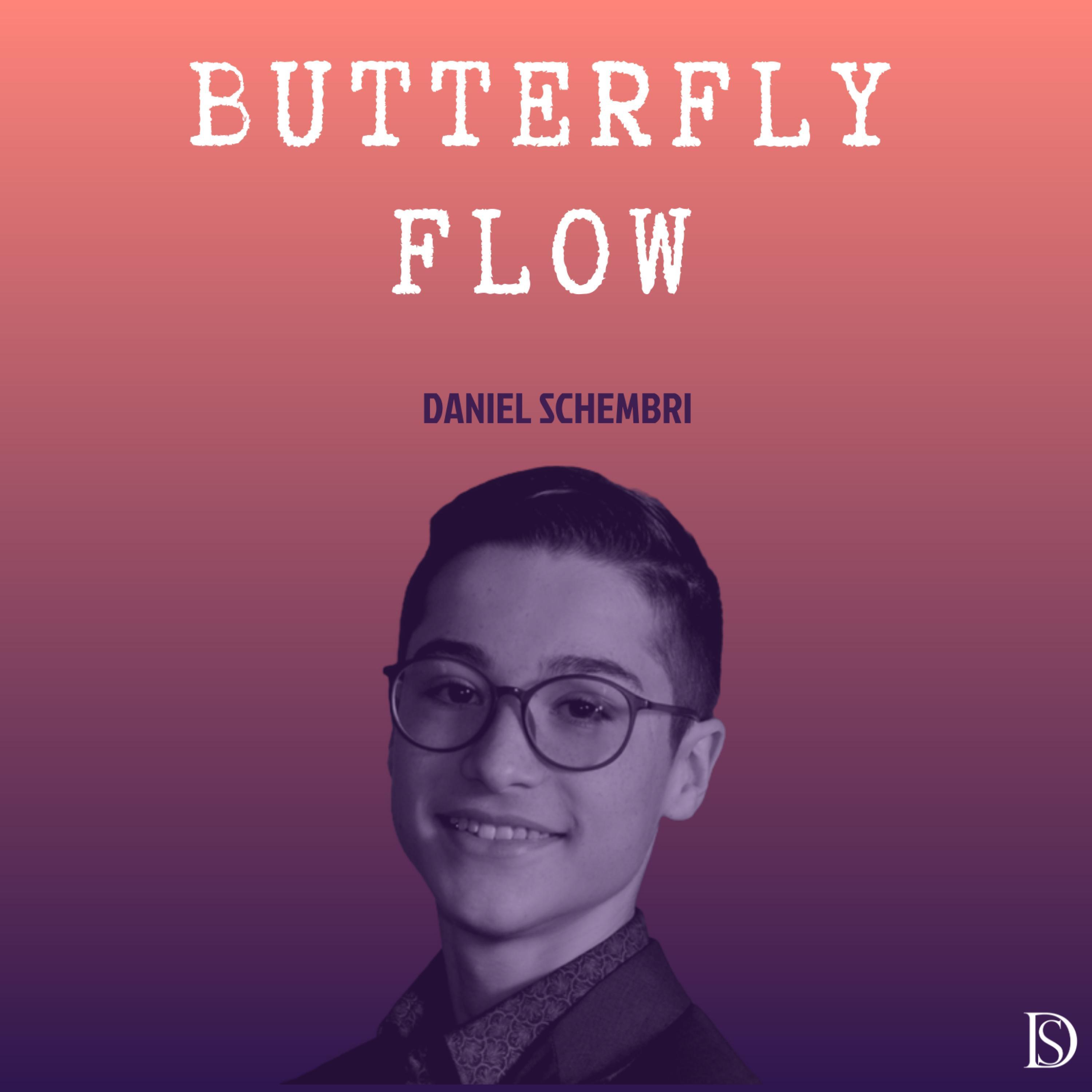 Butterfly Flow - Daniel Schembri - 专辑 - 网易云音乐