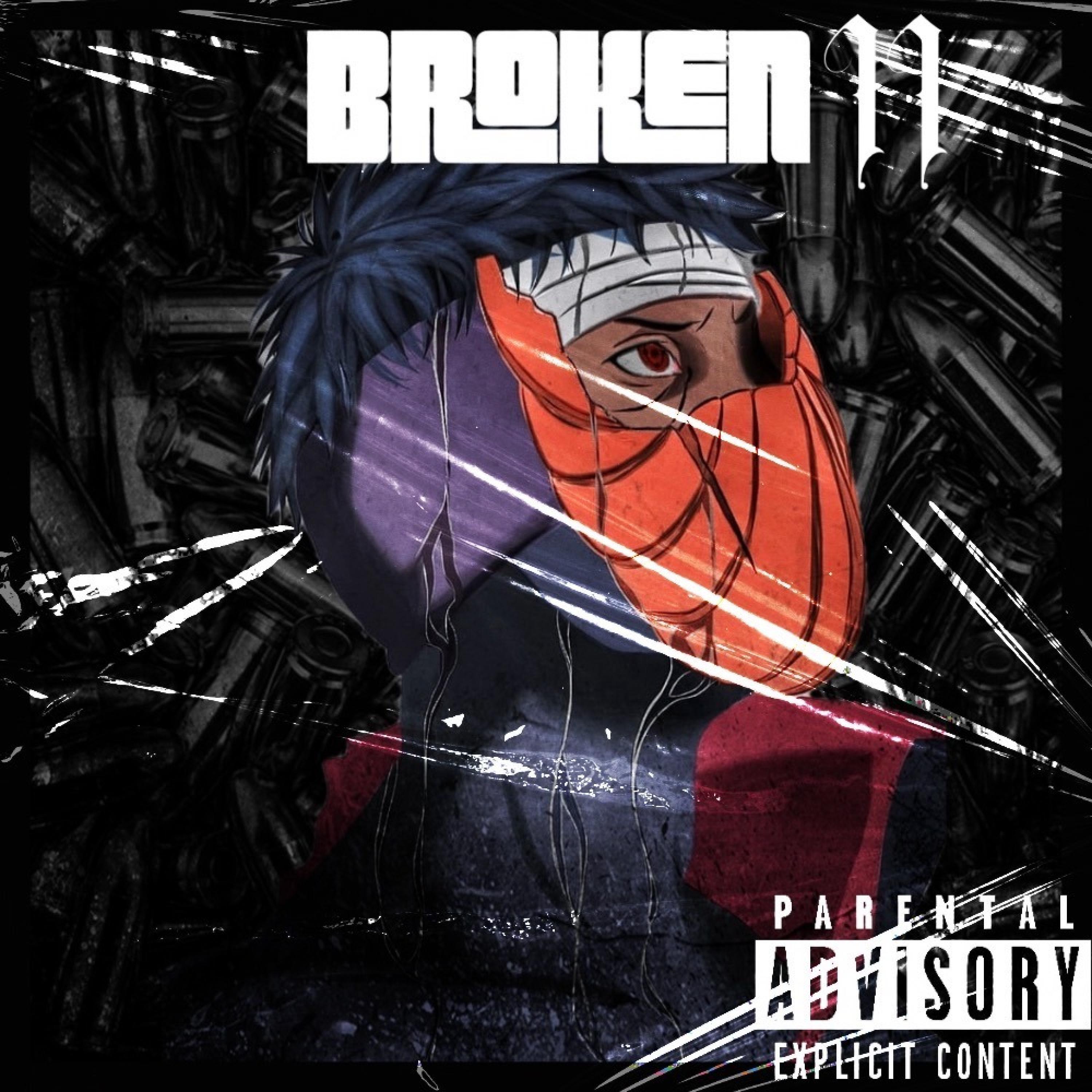 BROKEN 2 - Viibe - 专辑 - 网易云音乐