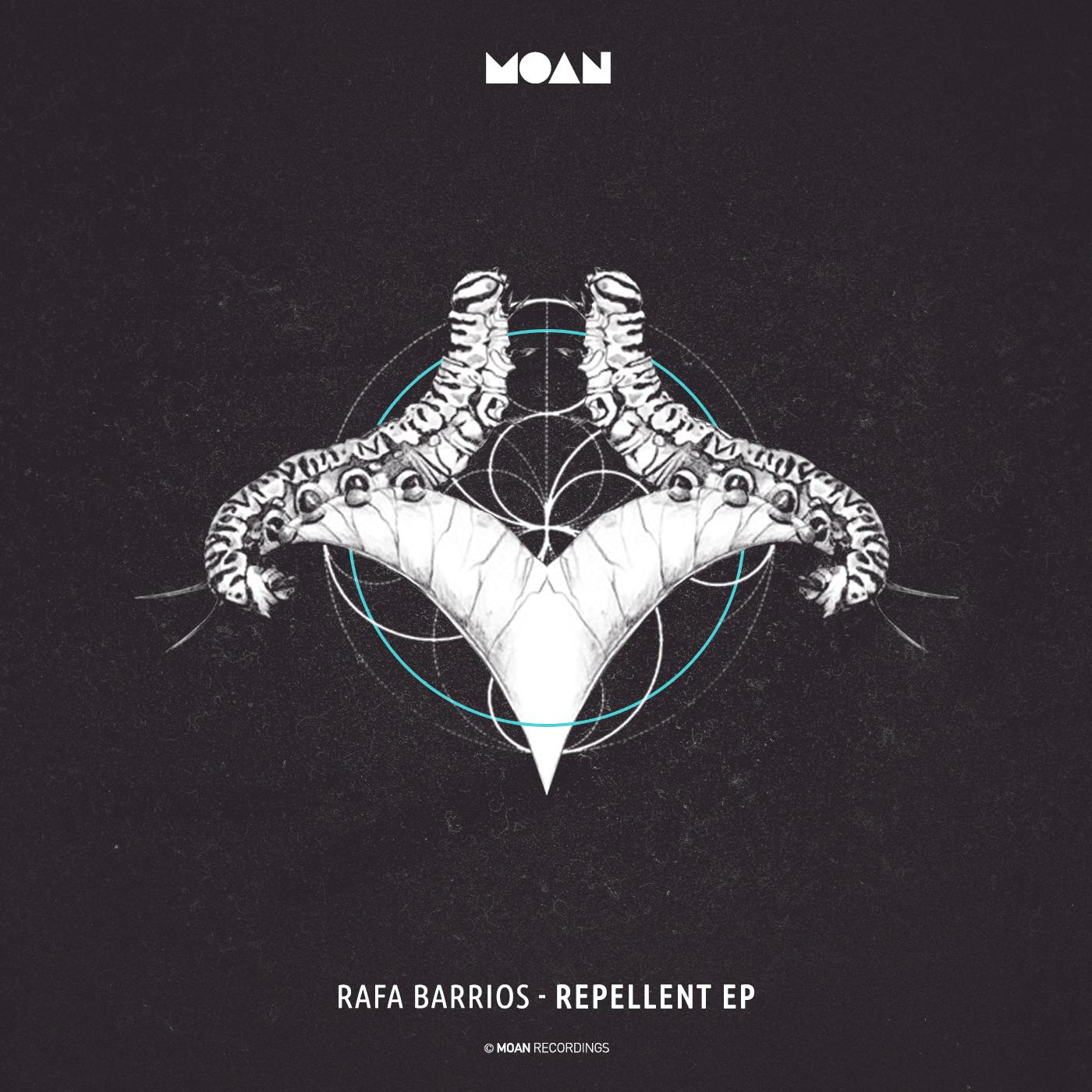 Youare - Rafa Barrios - 单曲 - 网易云音乐