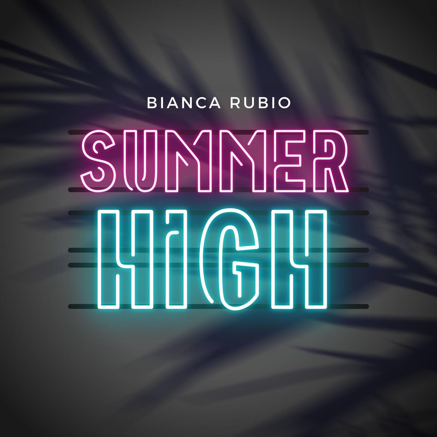 Every Night I Cry - Bianca Rubio - 单曲 - 网易云音乐