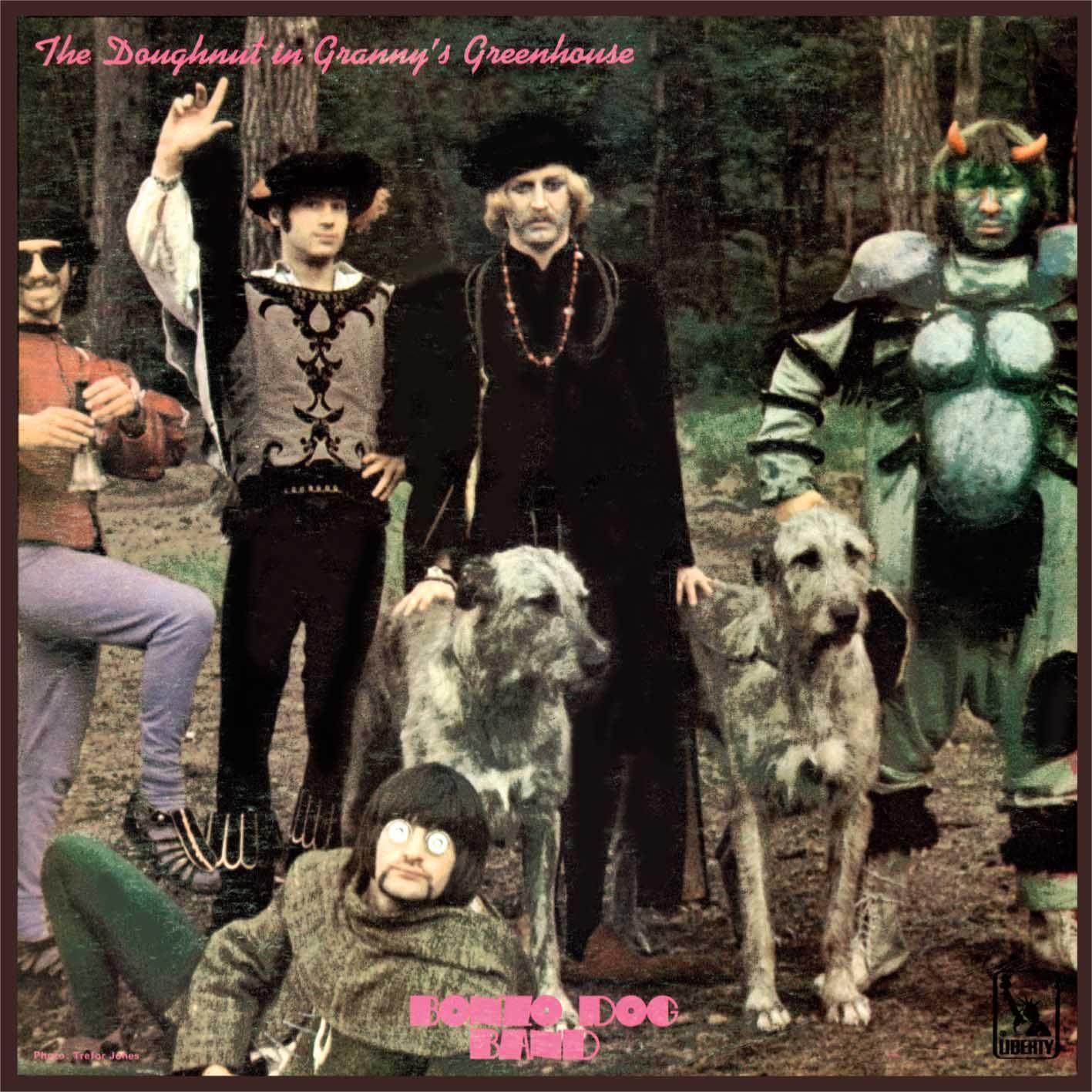 Can Blue Men Sing the Whites (2007 Remaster) - The Bonzo Dog Doo Dah ...
