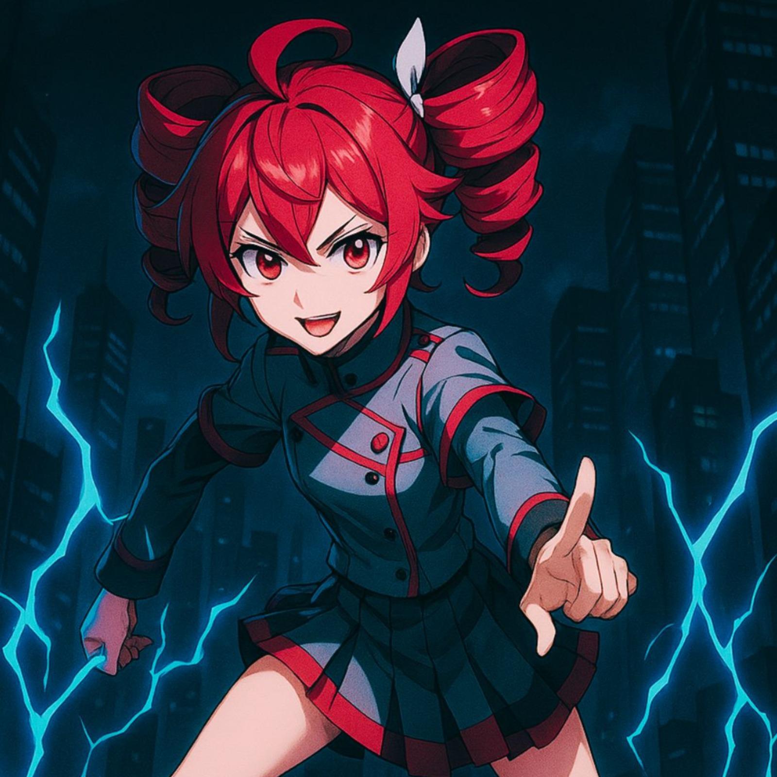 only my railgun (feat. 重音テト) [Cover] - あおのすみか - 专辑 - 网易云音乐