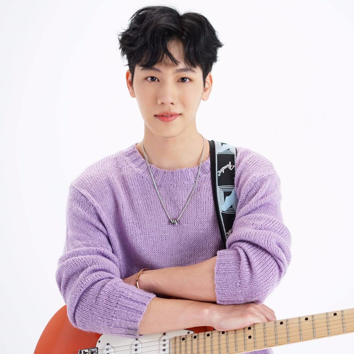 War Wanarat（วอร์ วนรัตน์） - 歌手 - 网易云音乐