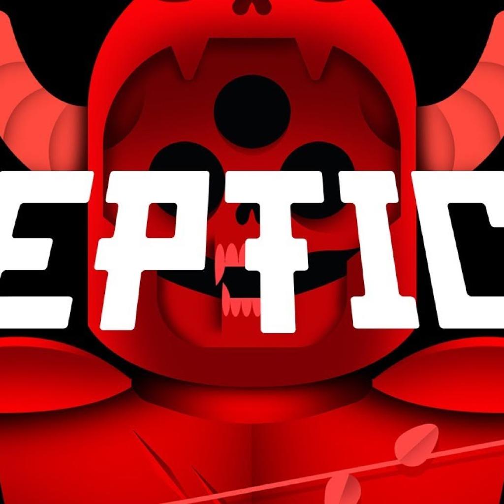 EPTIC Rampage 2017 - 歌单 - 网易云音乐