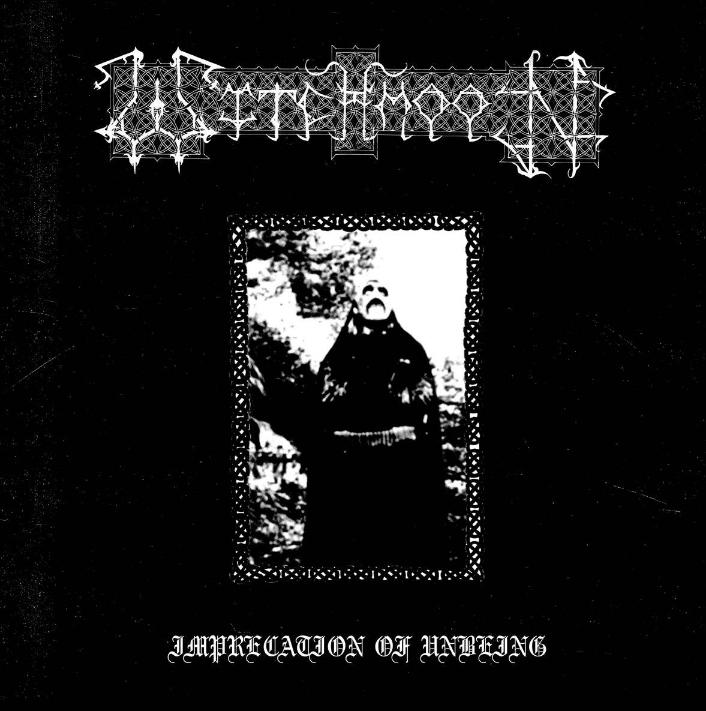 Imprecation of Unbeing - Witchmoon - 专辑 - 网易云音乐