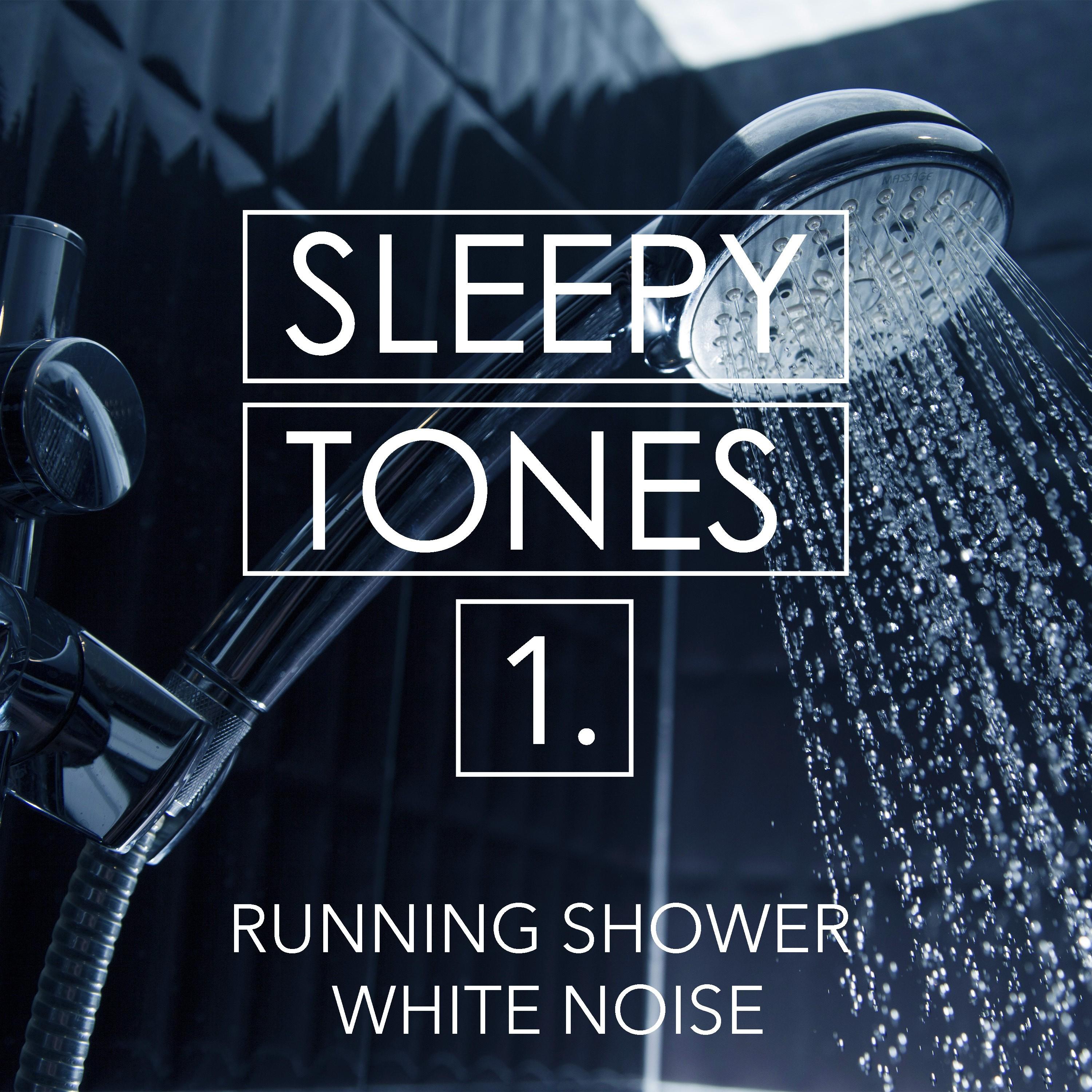 Running Shower White Noise, Pt. 18 - Jason Rivers - 单曲 - 网易云音乐