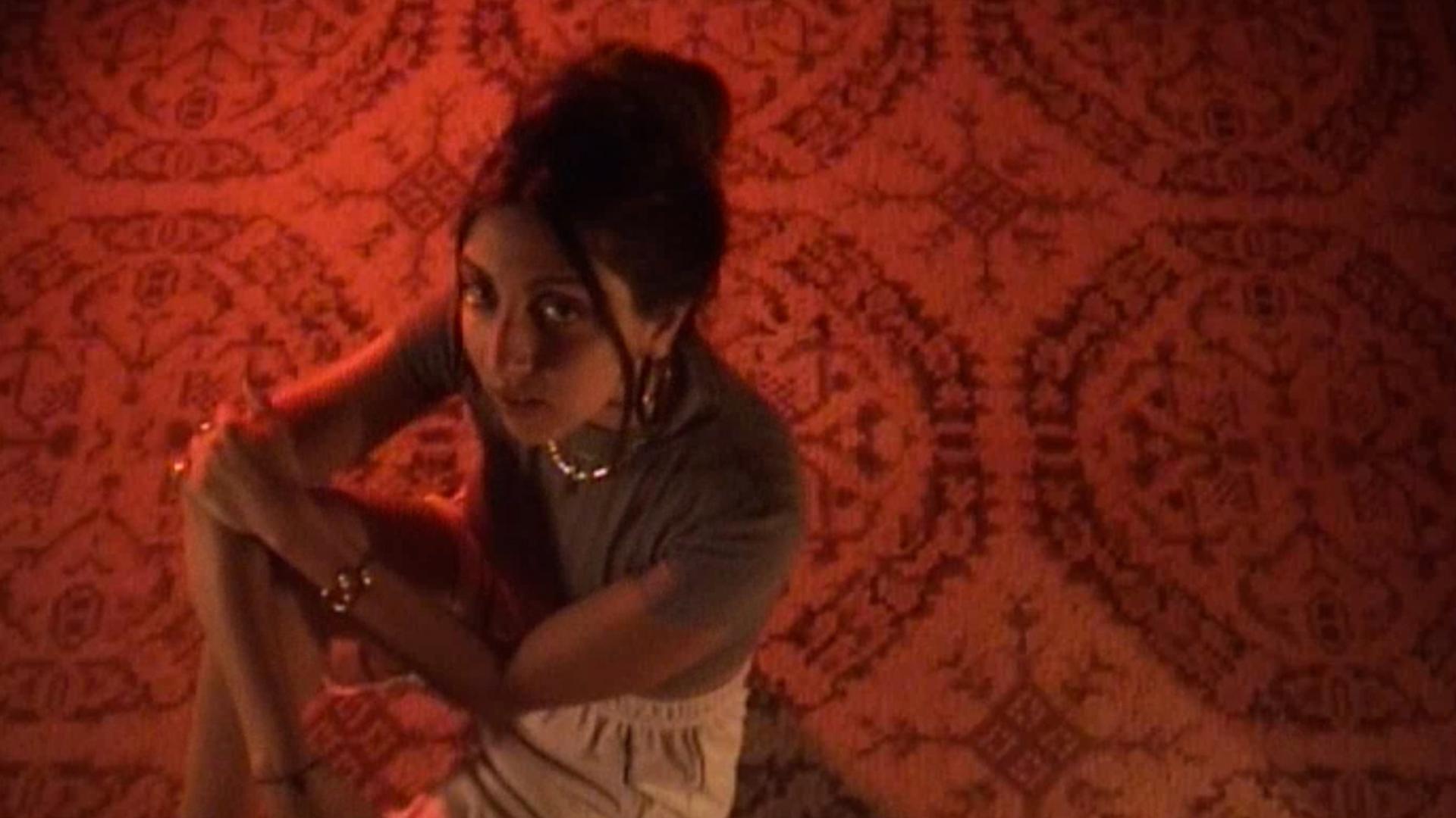 Te Vas - Lucía Fernanda - 高清MV - 网易云音乐