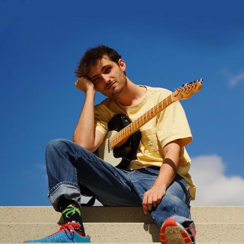 :) Chris James 超好听合集~ - 歌单 - 网易云音乐