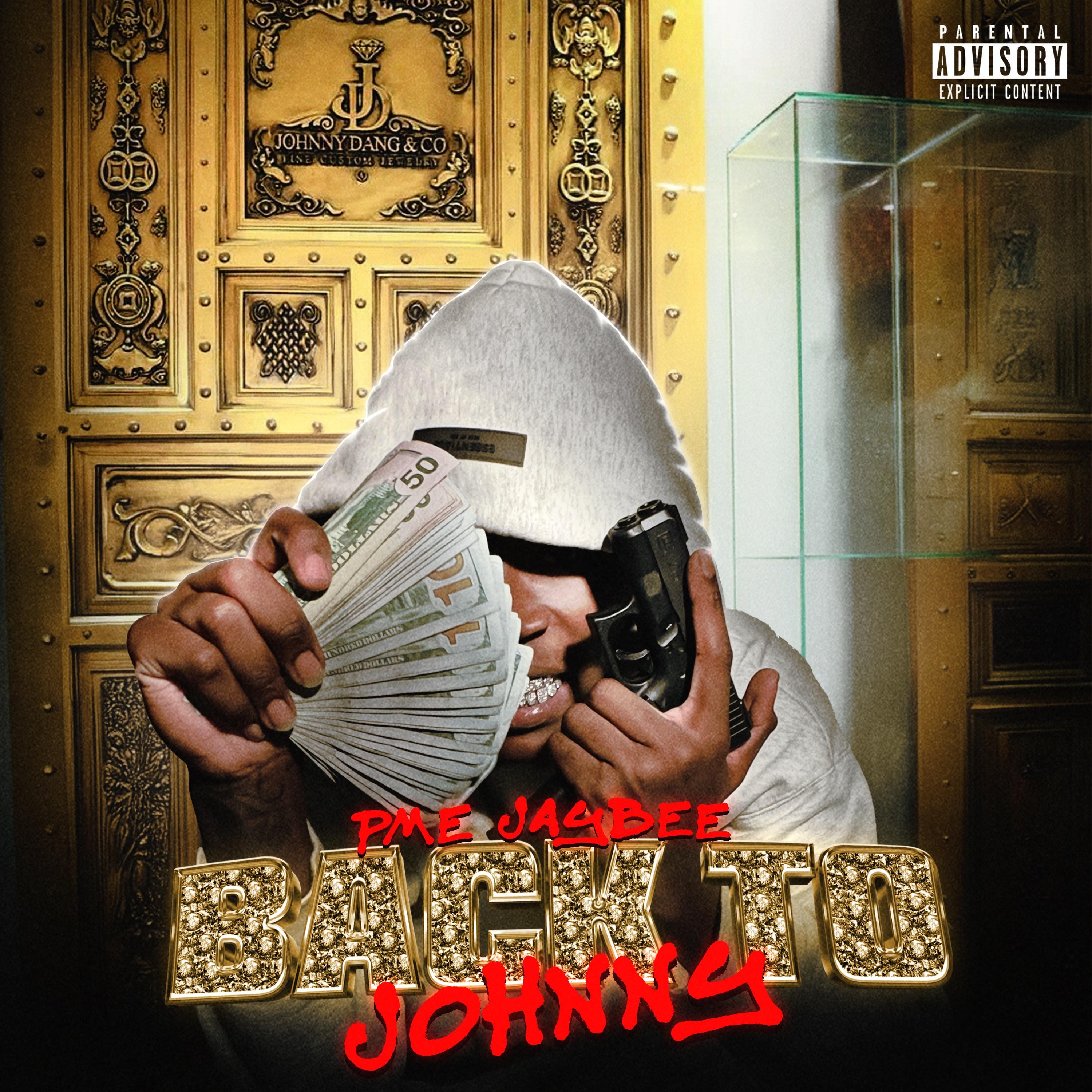 Back to Johnny - PME JayBee - 单曲 - 网易云音乐