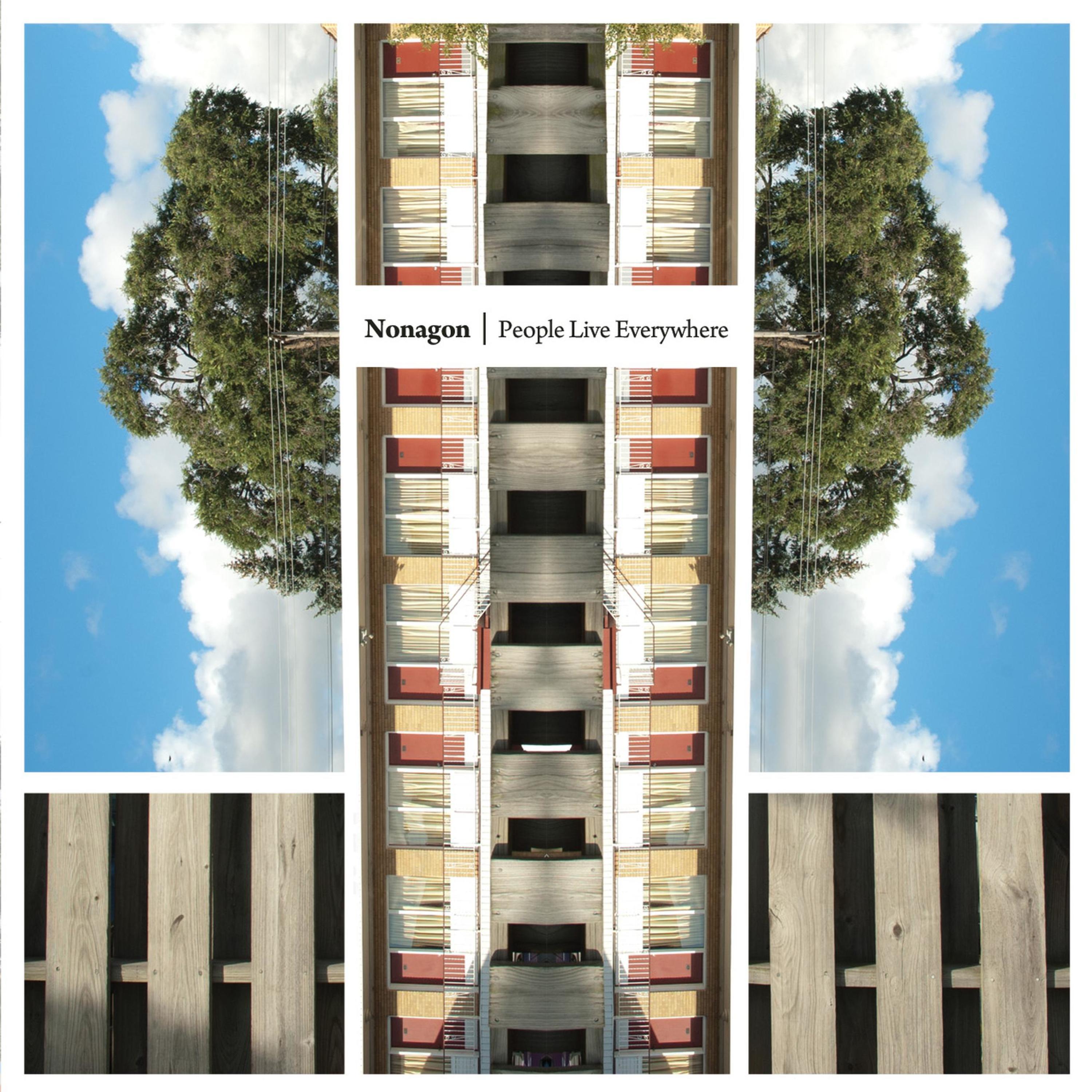 Fresnel Lens - Nonagon - 单曲 - 网易云音乐