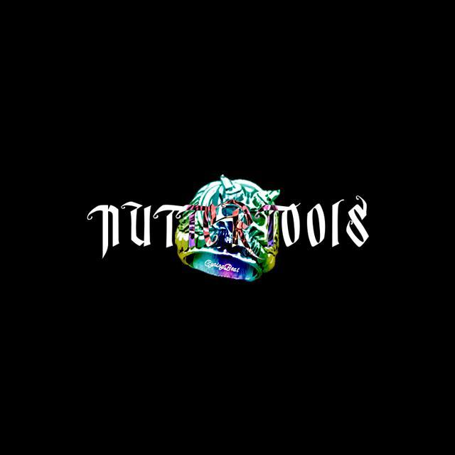 Nuttertools - Cyning黄欣艺 - 单曲 - 网易云音乐