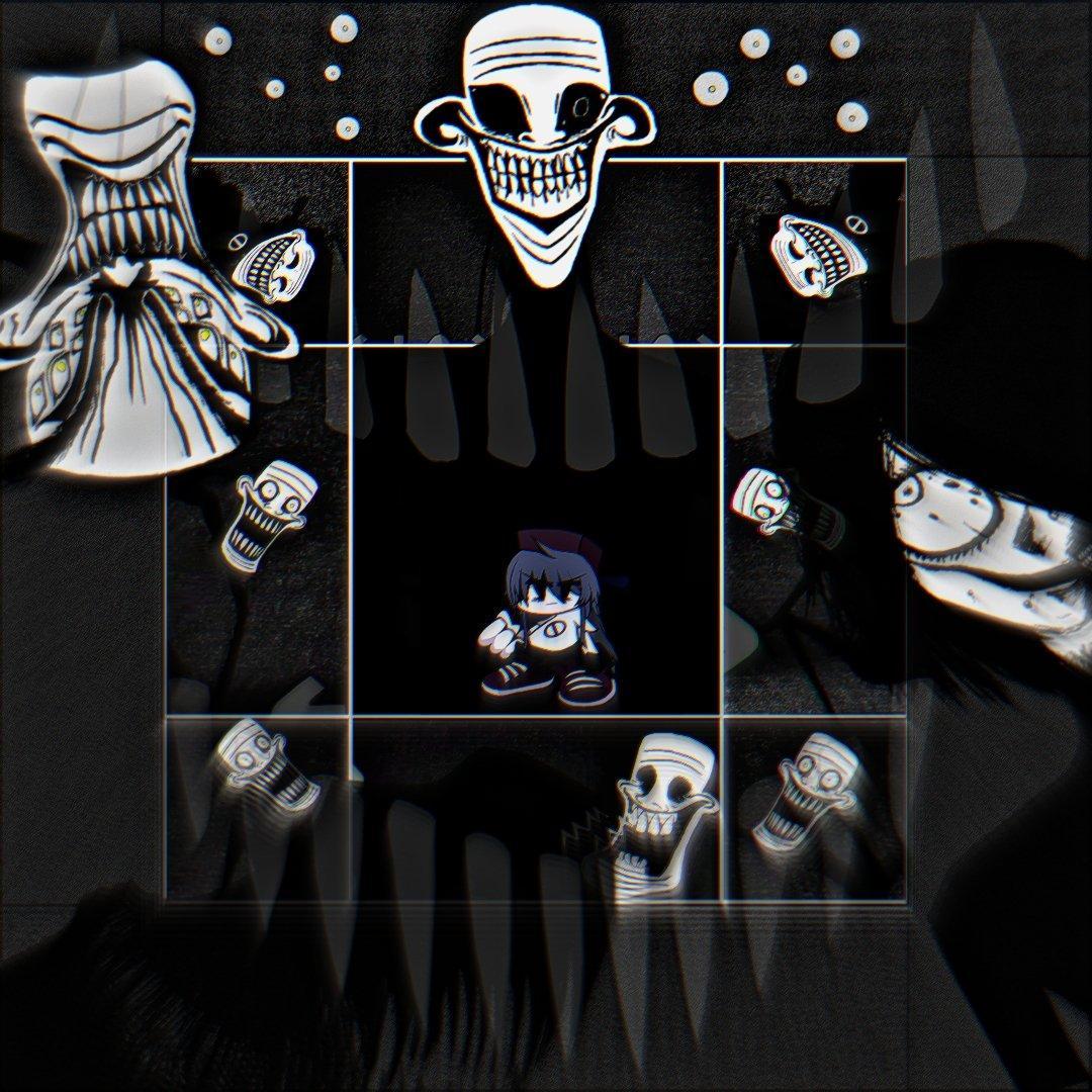 [ATHAZAGORAPHOBIA] Blueballs Incident[ THE TROLLGE FILES ] - [FNF] - 电台 ...