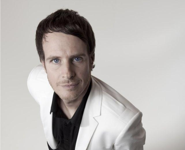 Jo Blankenburg - 歌手 - 网易云音乐