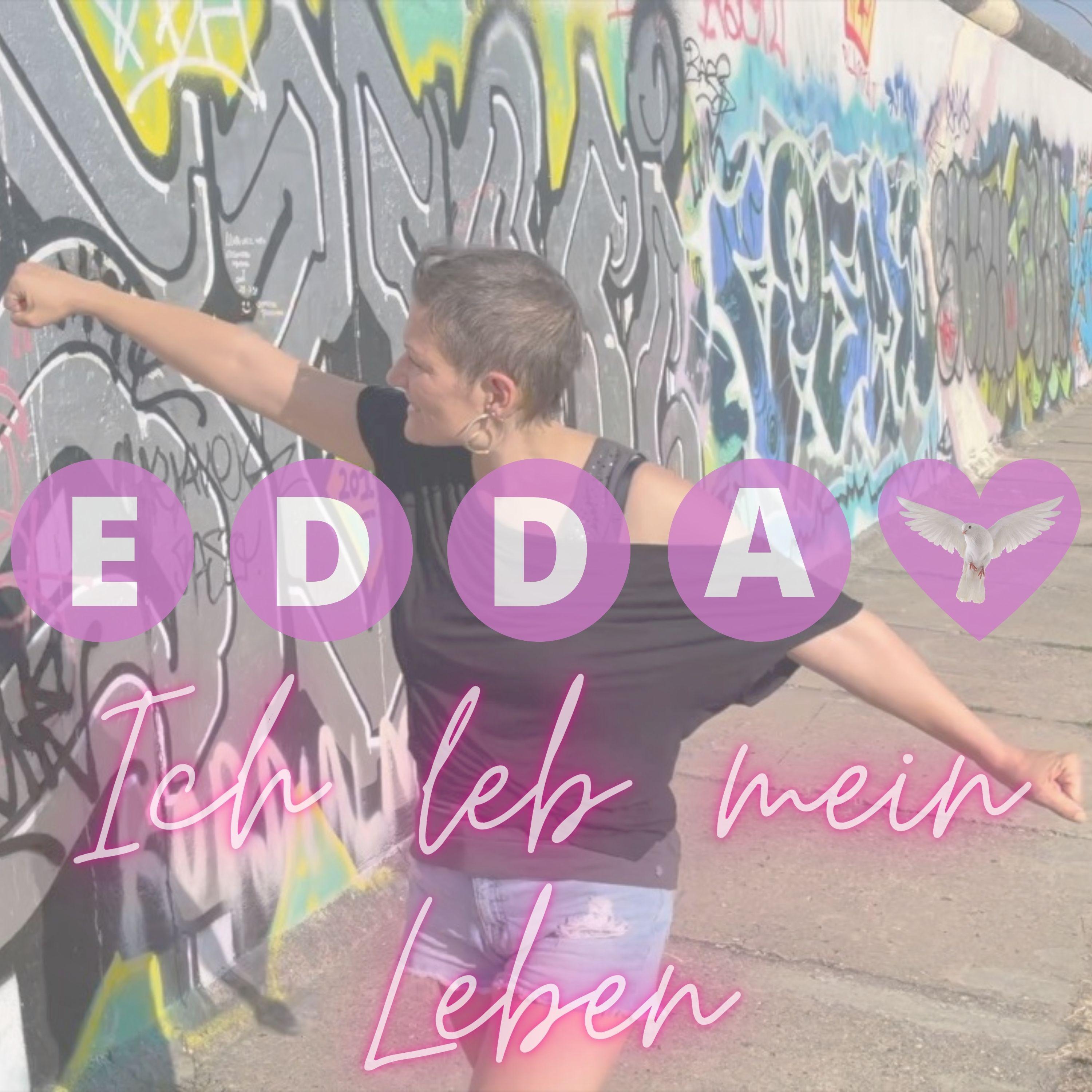 Ich leb mein Leben (Radio Edit) - EDDA - 专辑 - 网易云音乐