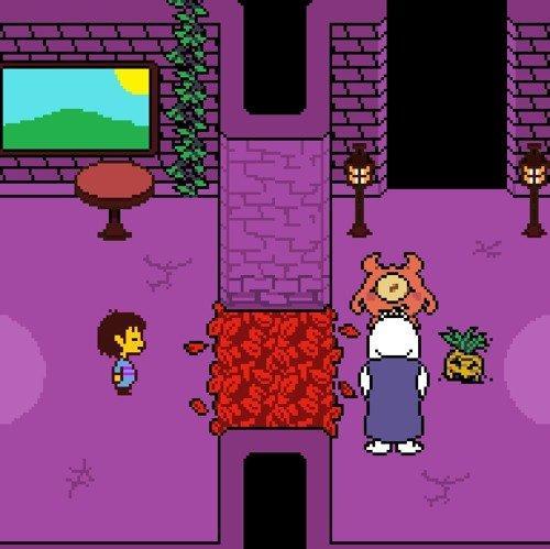 [Sans Bangs Your Mother] Heated Tension - Undertale/Deltarune 电台（Ver. 2 ...