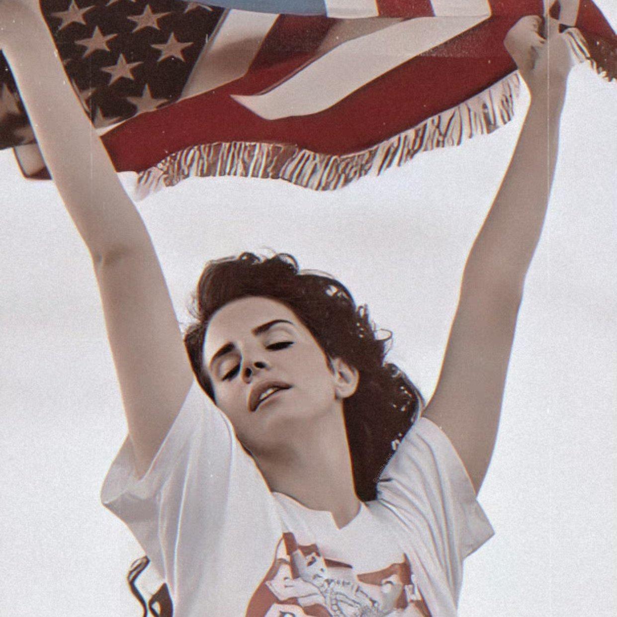 Lana Del Rey专辑顺序但是尽量免费版 - 歌单 - 网易云音乐