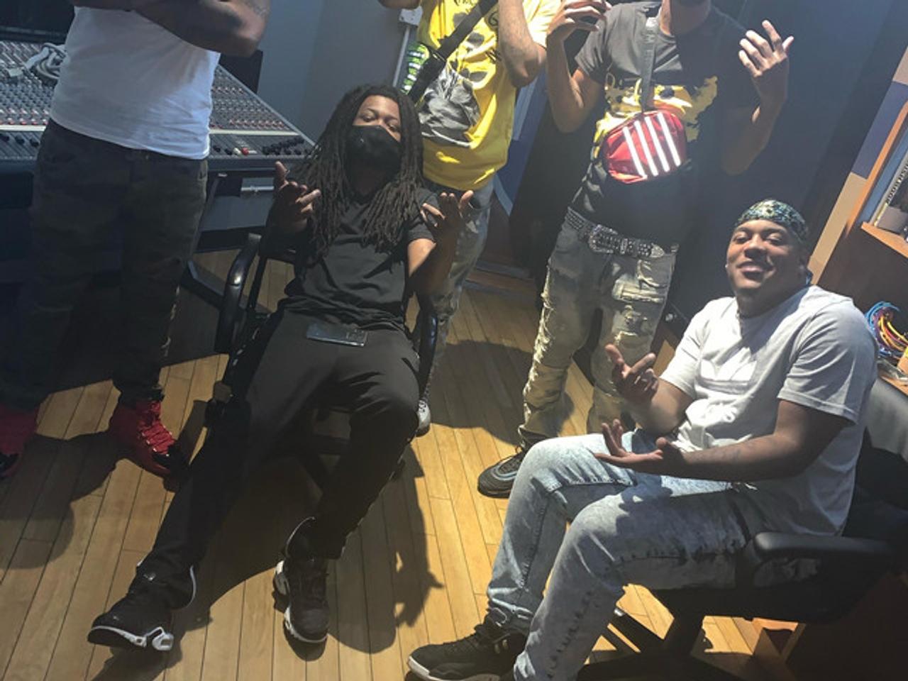 AMF Savage - 歌手 - 网易云音乐