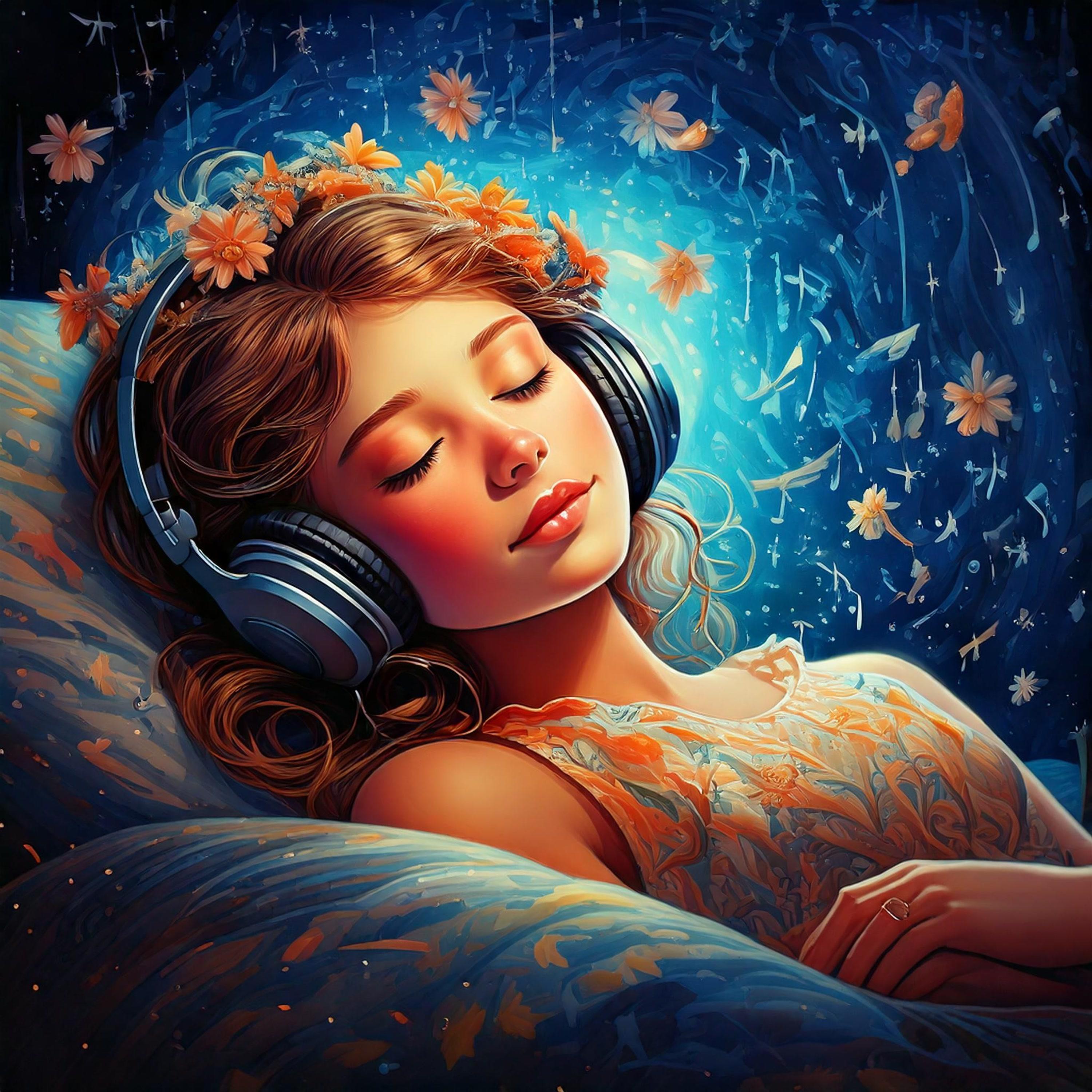 Night's Calm Tunes - Deluxe Elevator Music/Bedtime Sleep Music Academy ...