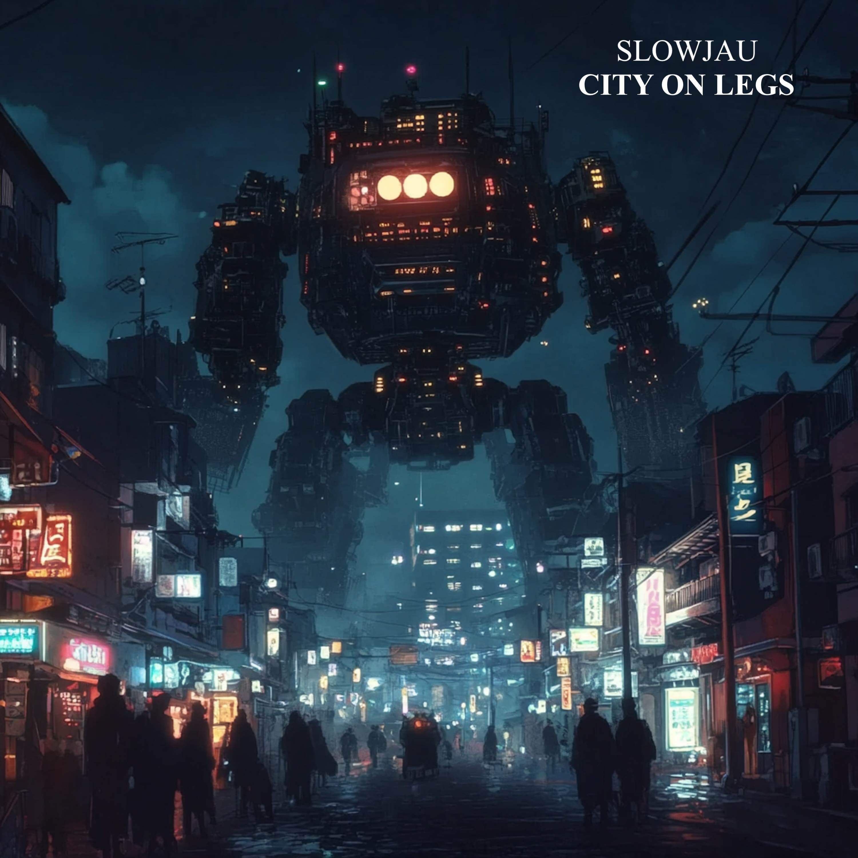 Red Swan (From "Attack on Titan") (Slow & Reverb) - Slowjau - 单曲 - 网易云音乐