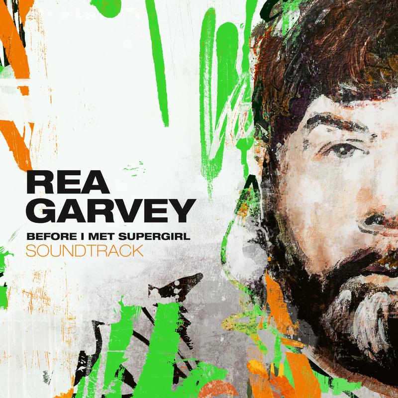 Girl You're Going To Get It All - Rea Garvey - 单曲 - 网易云音乐