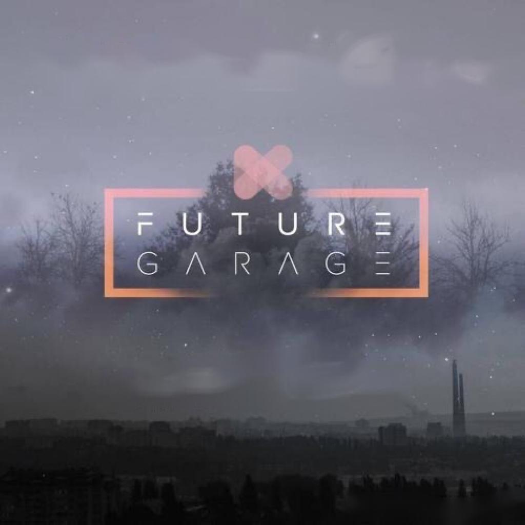 『Future Garage』未来车库 - 歌单 - 网易云音乐