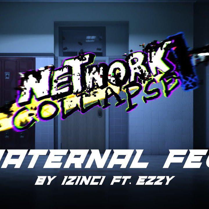 Fraternal Feud [Network Collapse] - FNF MOD - 电台节目 - 网易云音乐