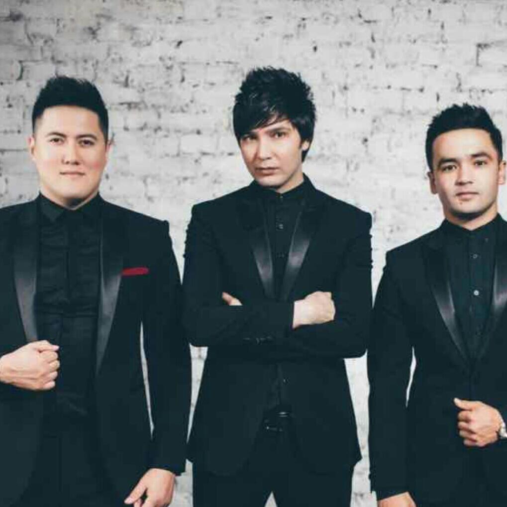 乌兹别克组合, Ummon Guruhi - 歌单 - 网易云音乐