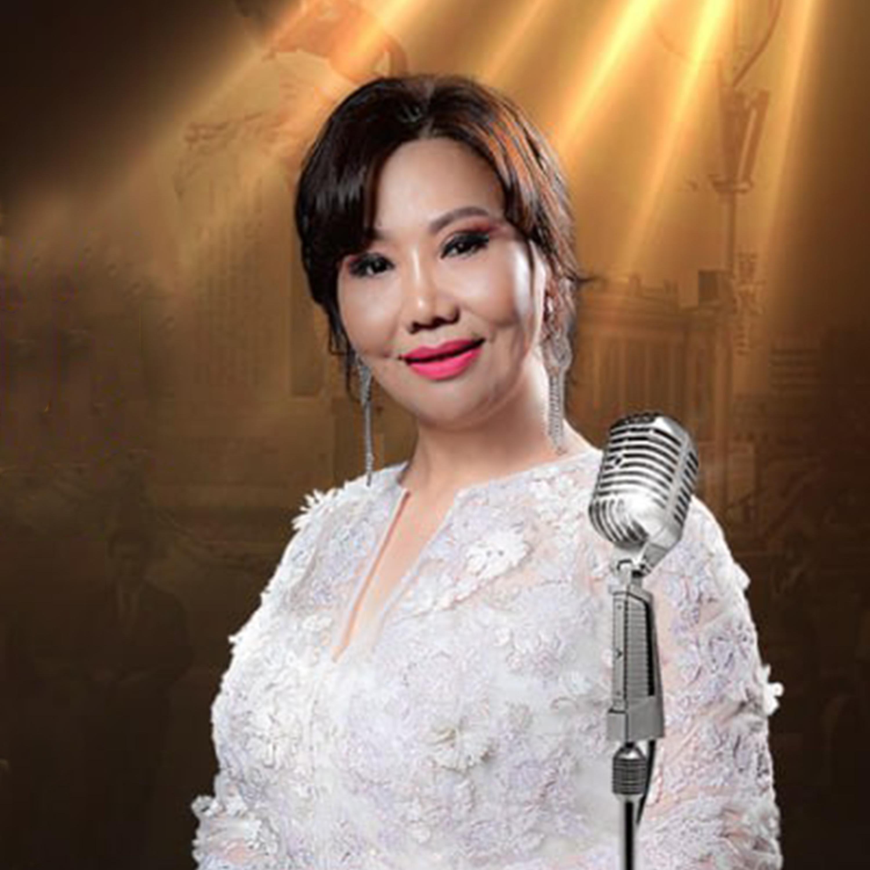 Buyantai ijii mine (feat. Hongorzul) - Enkhzul/Hongorzul - 单曲 - 网易云音乐