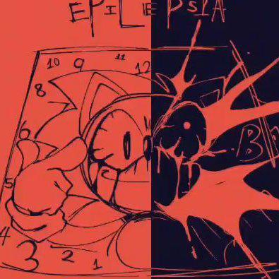 Epilepsia [EXEcutable Mania] - FNF MOD - 电台节目 - 网易云音乐