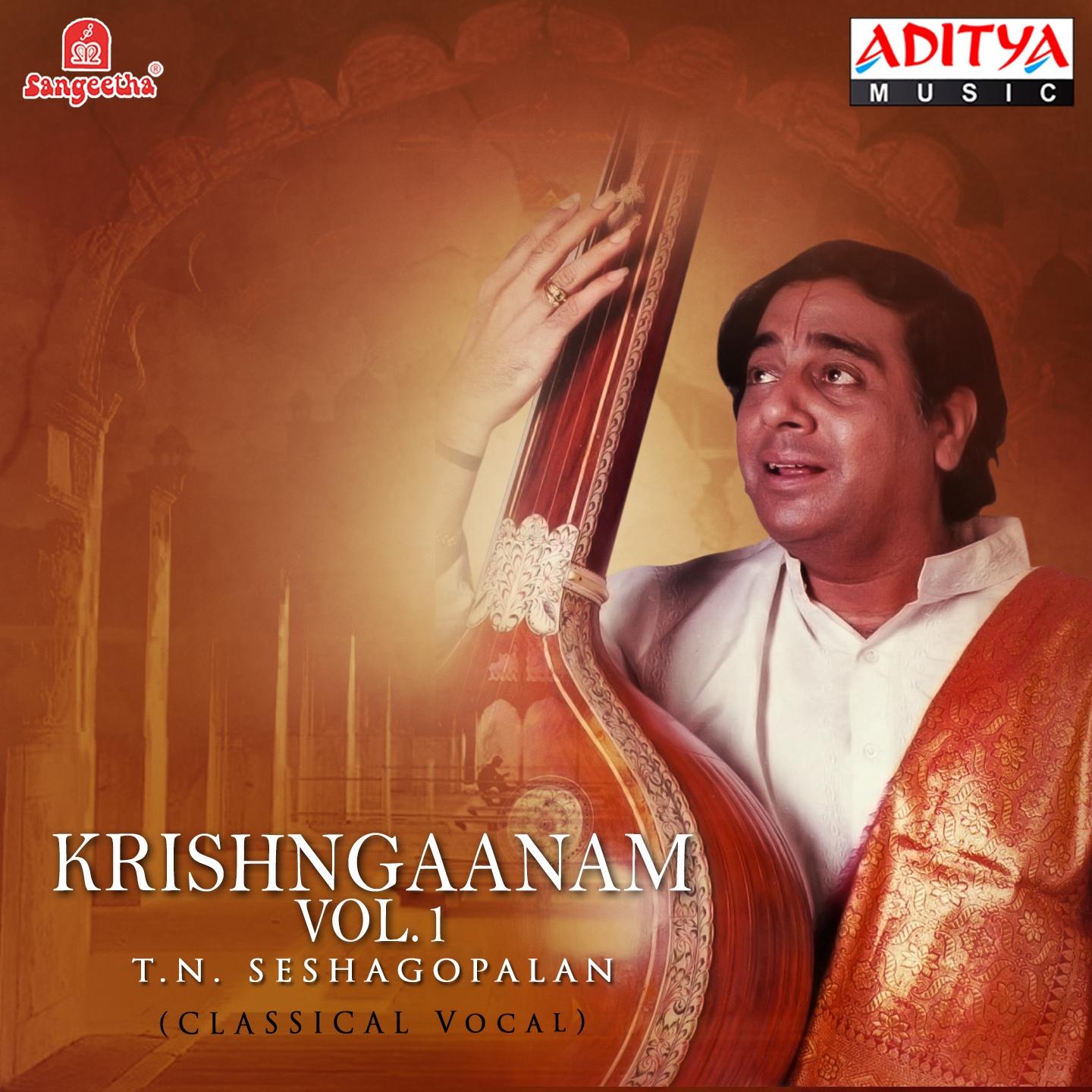 Yarenna Sonnalum - Manirang - Adi - T. N. Seshagopalan - 单曲 - 网易云音乐