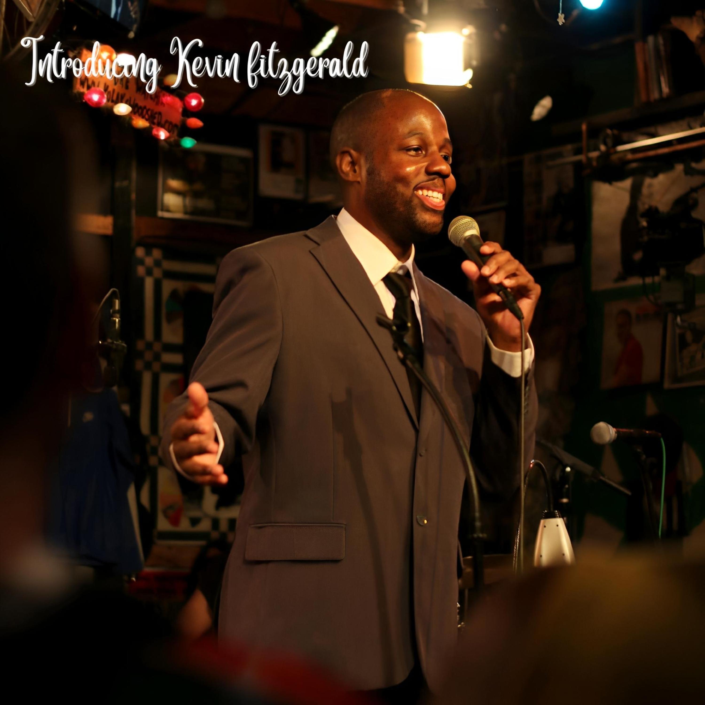 I Got Plenty O Nuttin - Kevin Fitzgerald - 单曲 - 网易云音乐