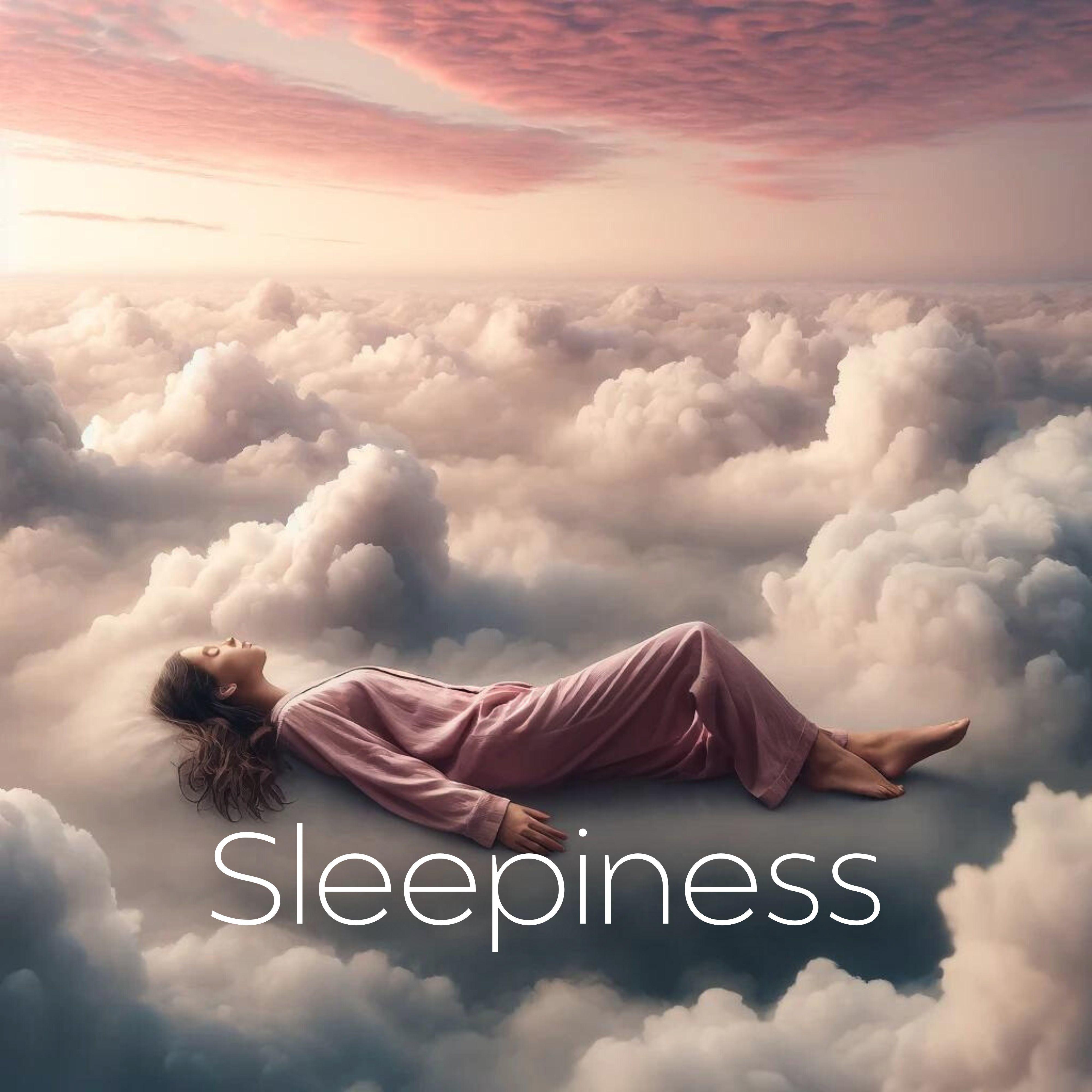 Fall Asleep - Calm Music Masters/Deep Sleep Music Maestro - 单曲 - 网易云音乐