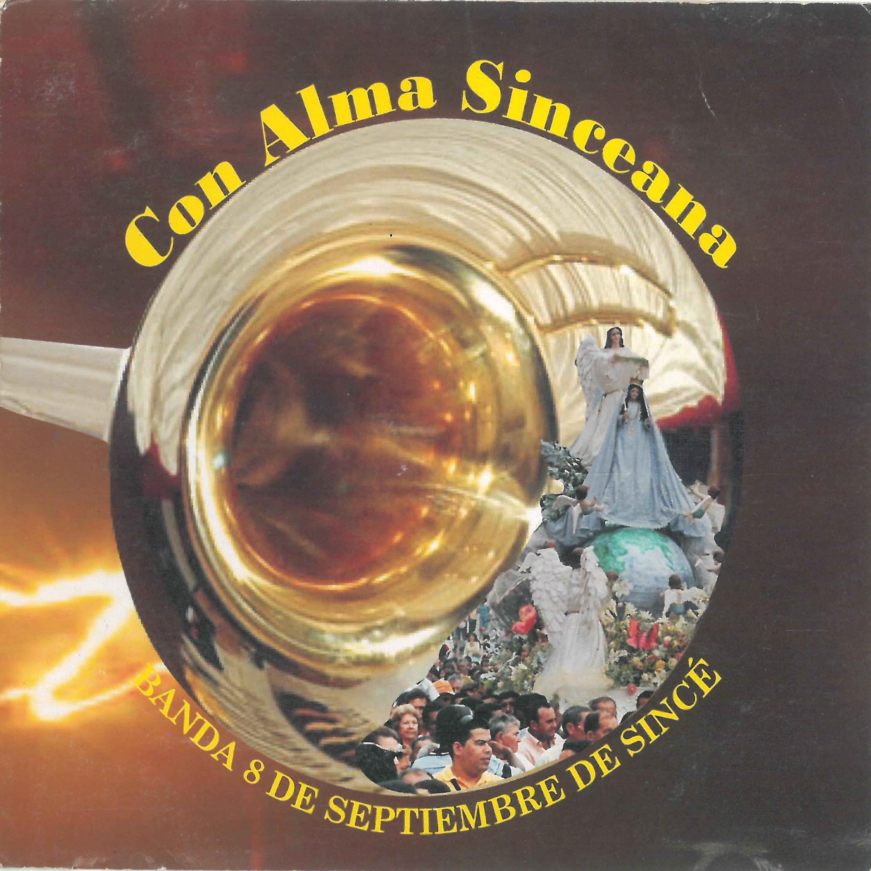 Con la Garrocha en la Mano - Banda 8 de Septiembre de Sincé - 单曲 - 网易云音乐
